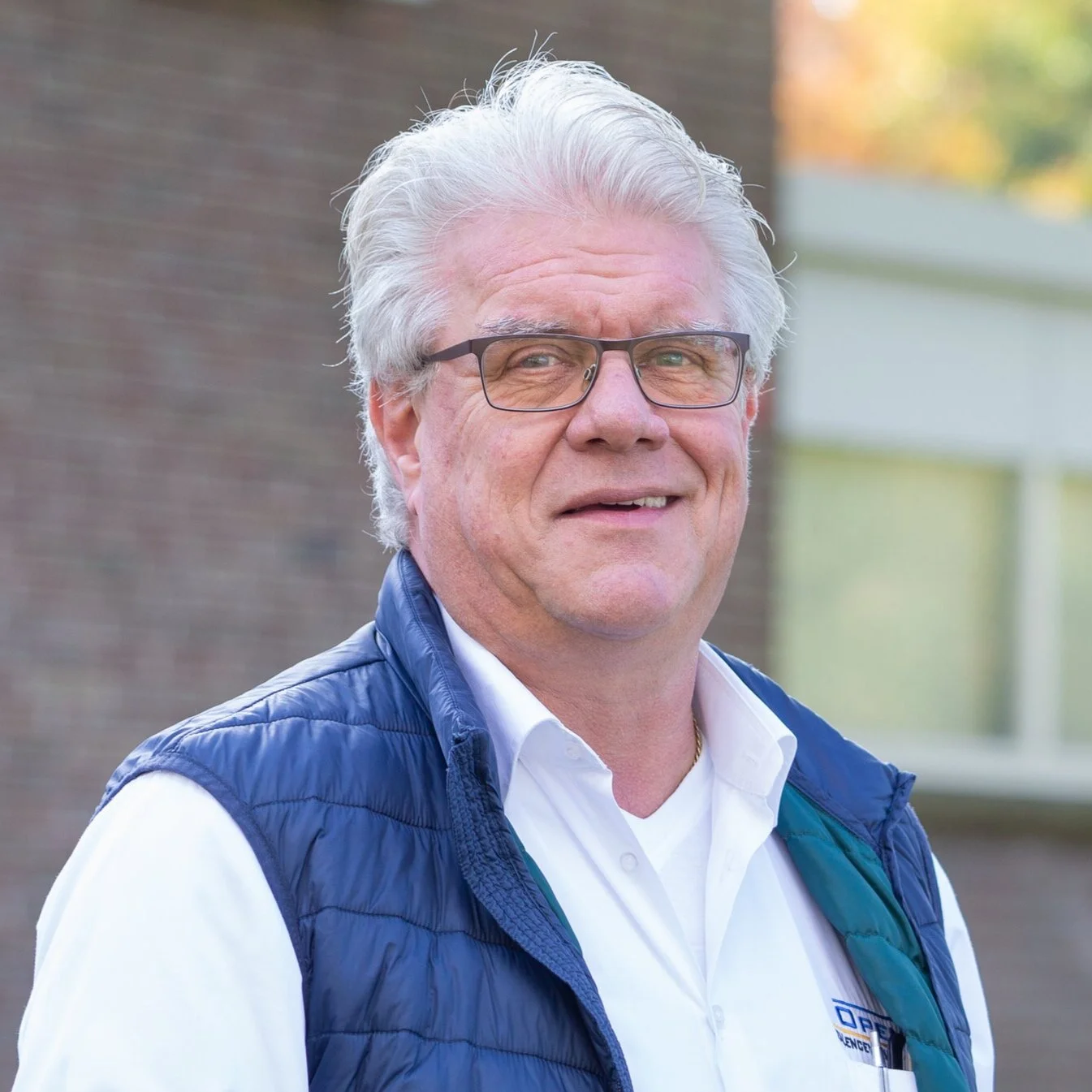 Werkers in de kerk — Protestantse Gemeente Dronten