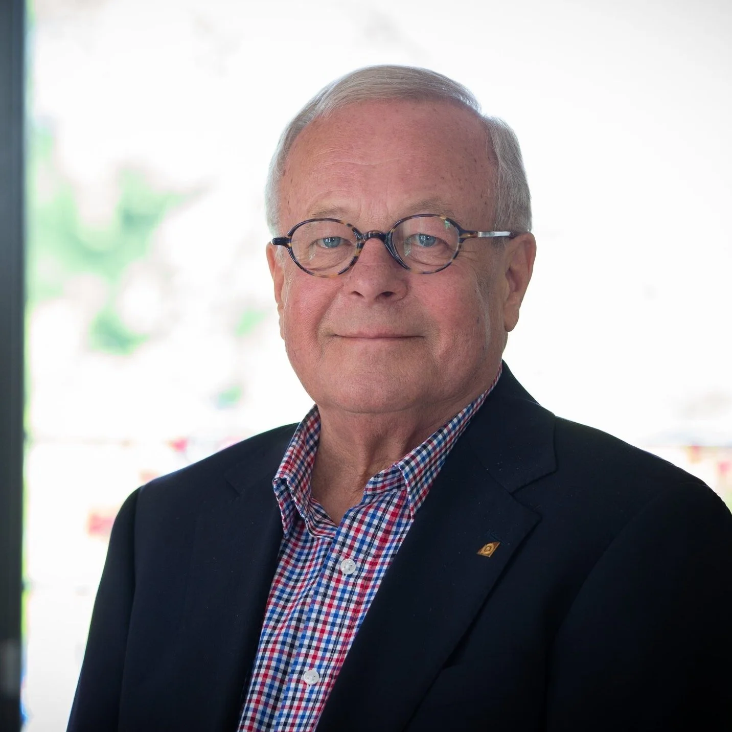Kerkenraad — Protestantse Gemeente Dronten