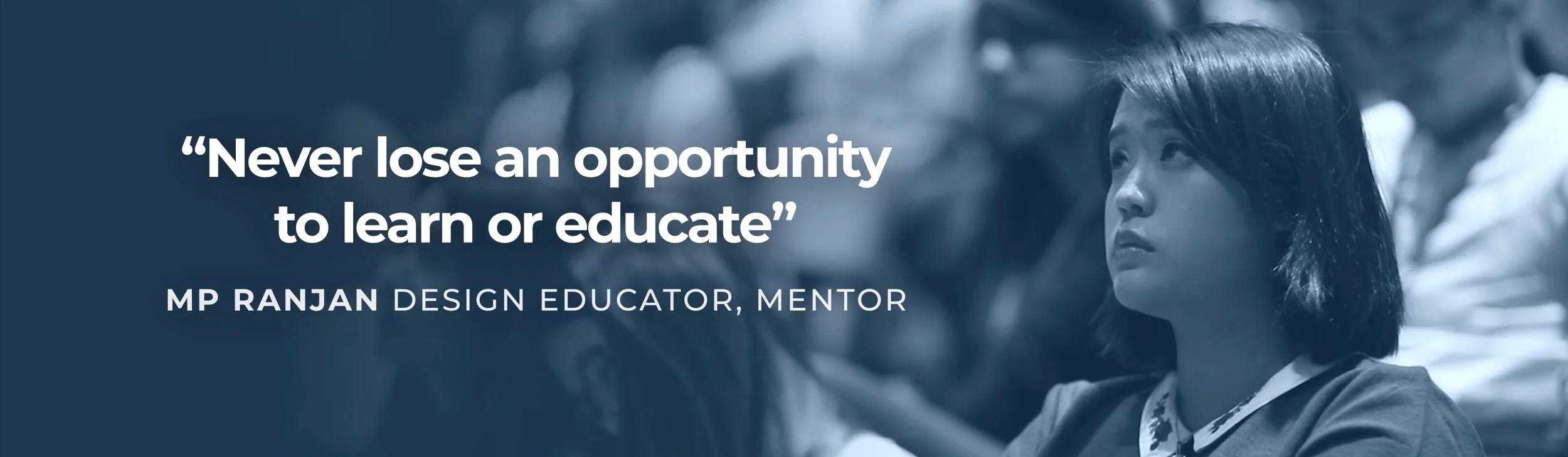 3 Years of DesignUp — Prabin Pebam