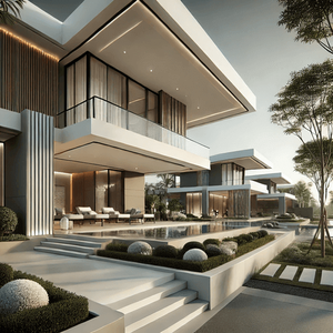 Akkad Consultants - Architecture and Interior Design Abu Dhabi