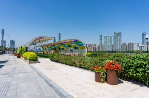 Residential Landscaping Design — Akkad Consultants