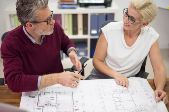 AKKAD Architectural Design Consultancy — Akkad Consultants