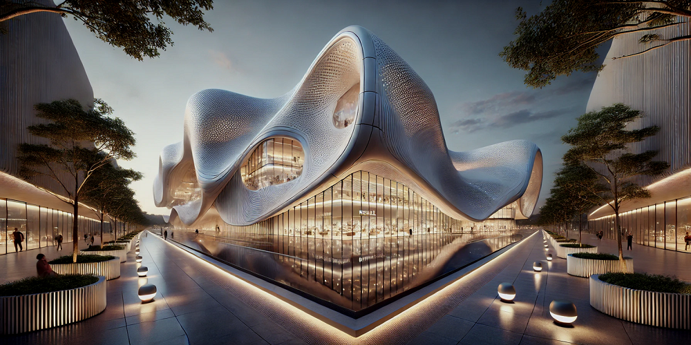 Akkad Consultants - Architecture and Interior Design Abu Dhabi