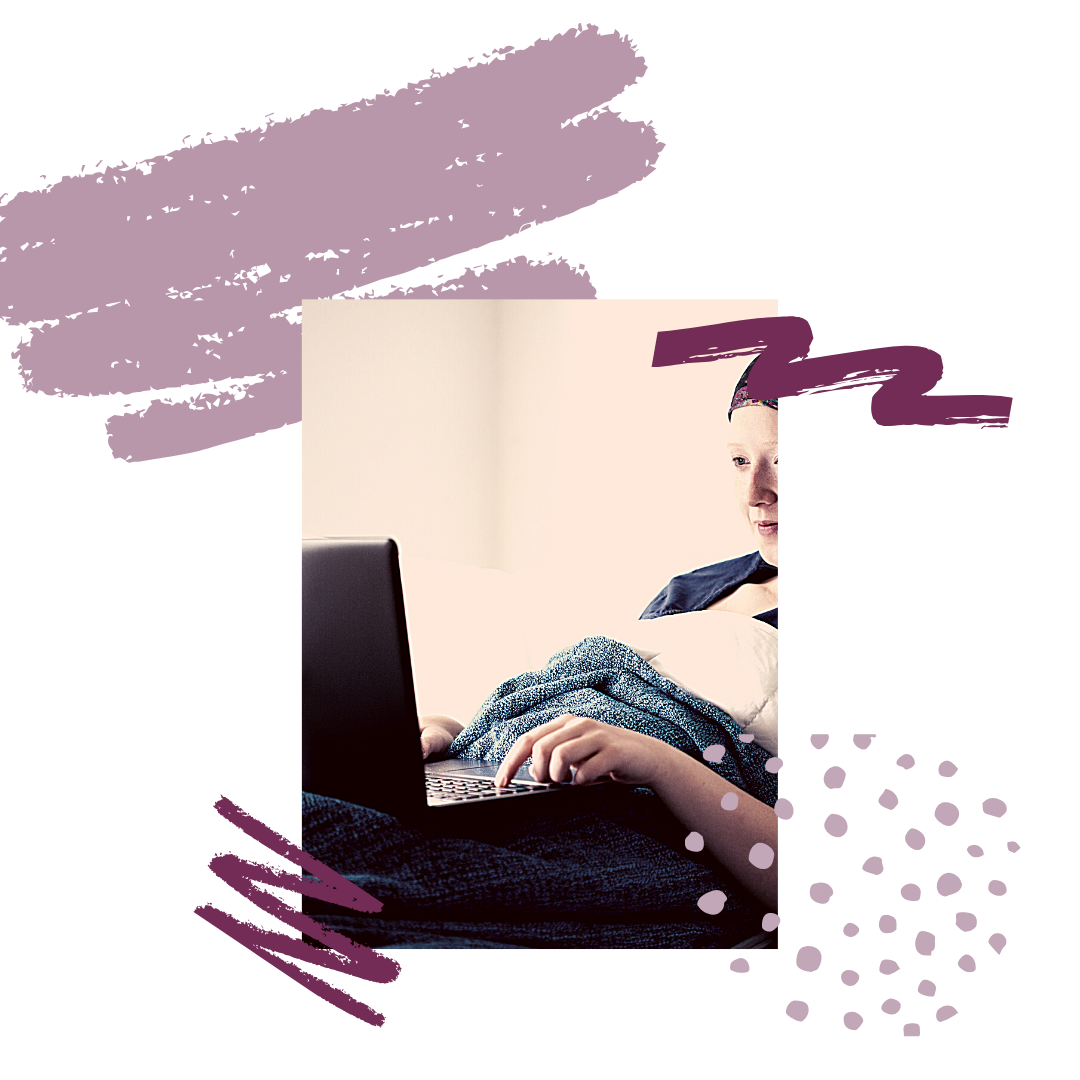 1-1 Online Trauma Support Sessions — Trauma & Co.