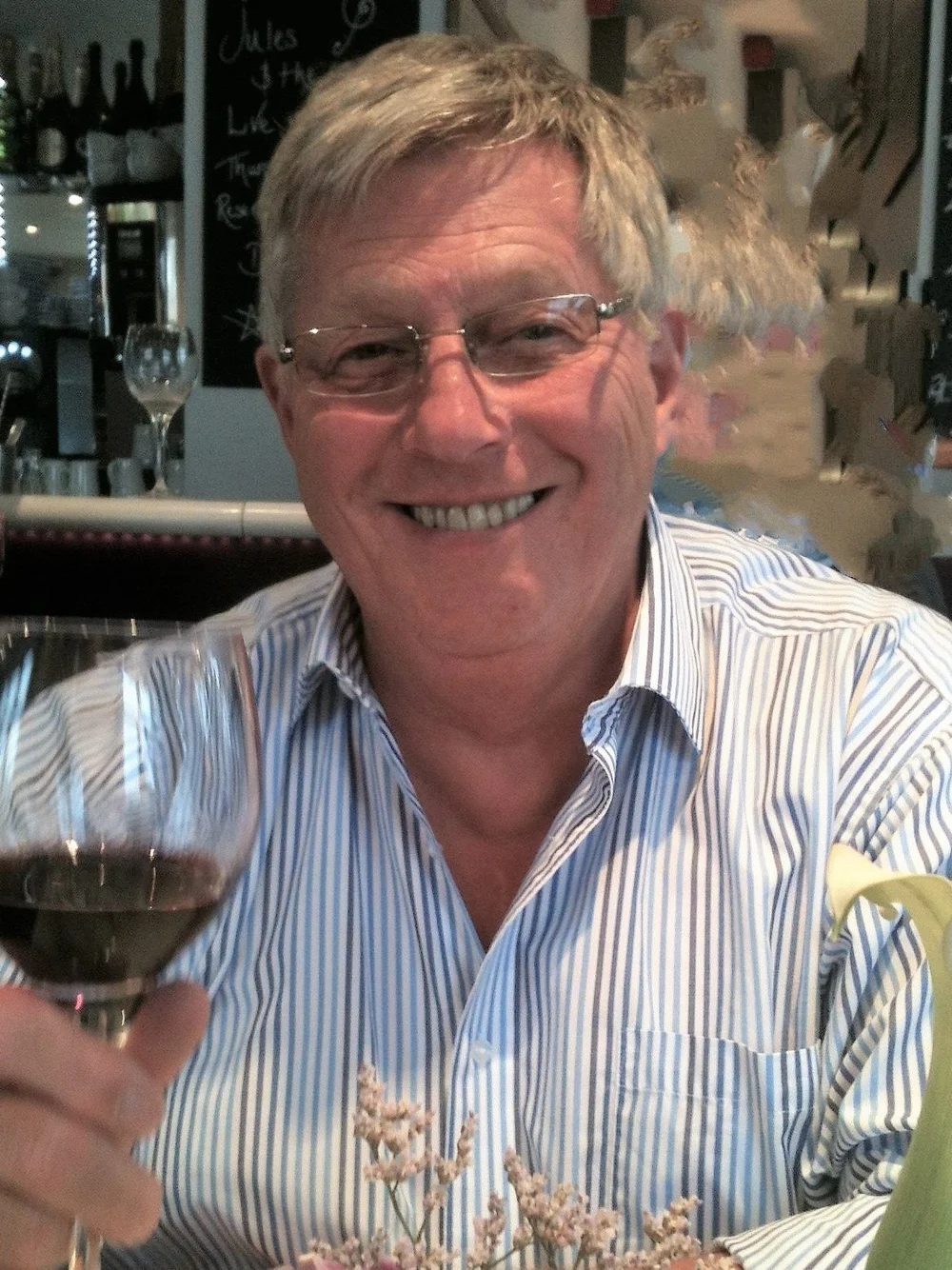 About — Original Paintings and Prints