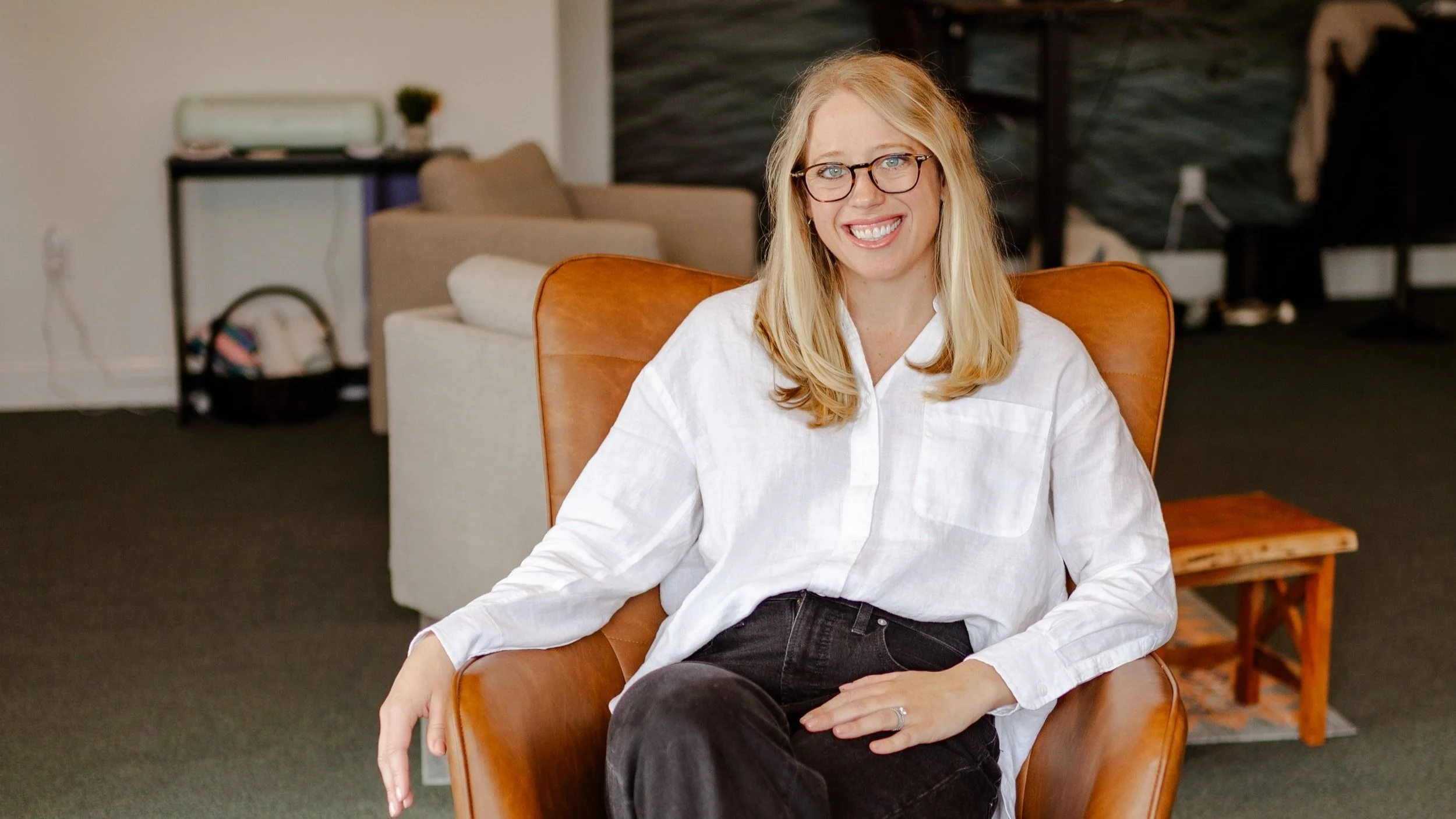 Psychiatry — Kimberly Meehan, NP
