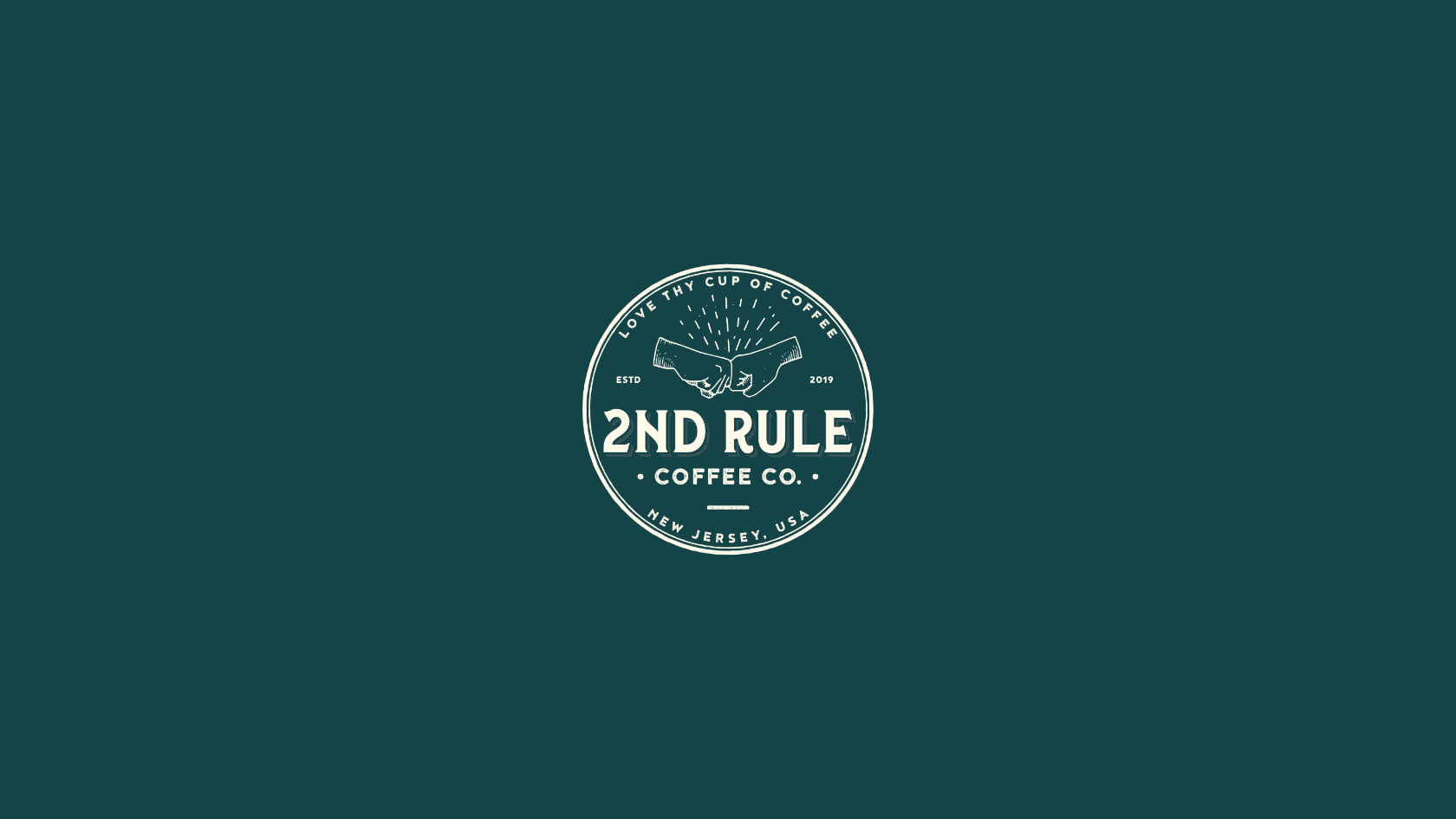 2nd Rule Coffee Co.