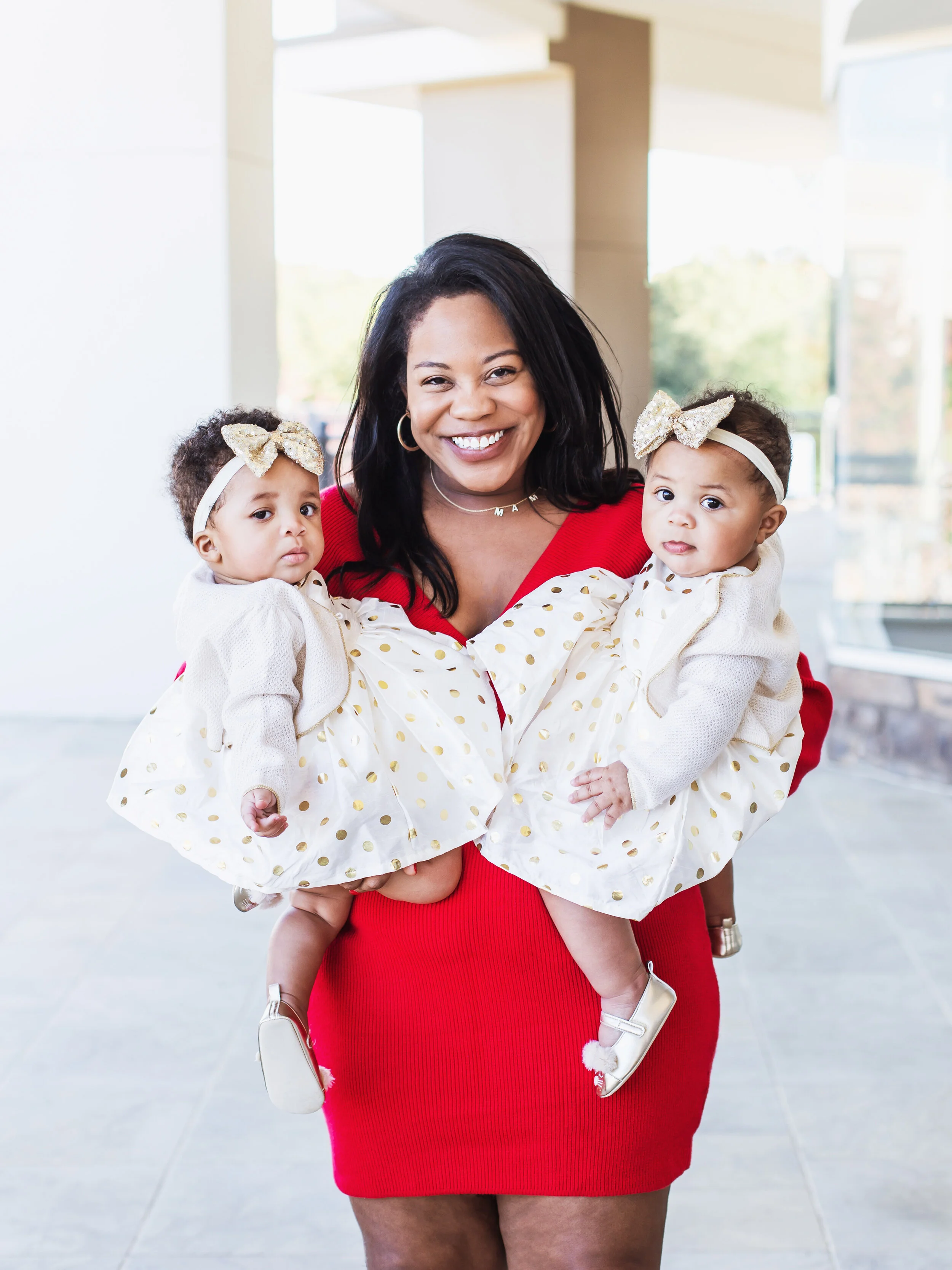 Working Mom Spotlight: Chelsea Jennette — Restored for Moms