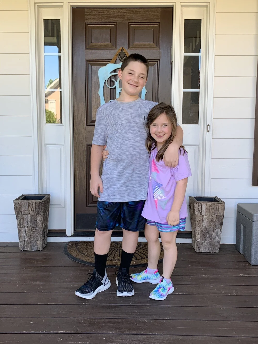 Working Mom Spotlight: Erica Burger — Restored for Moms