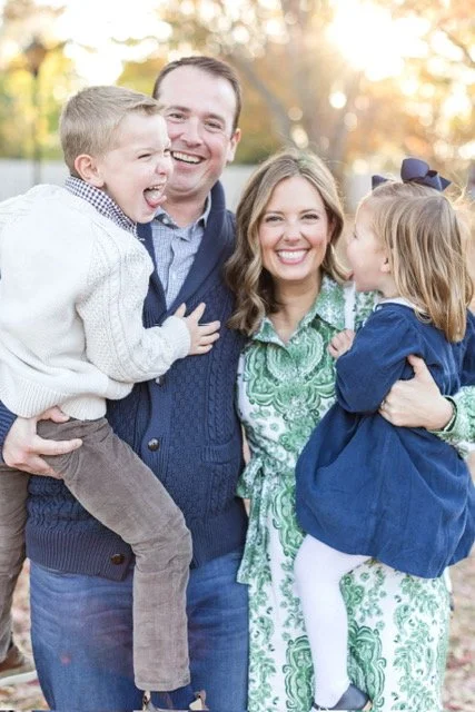 Blog for Working Christian Moms — Restored for Moms