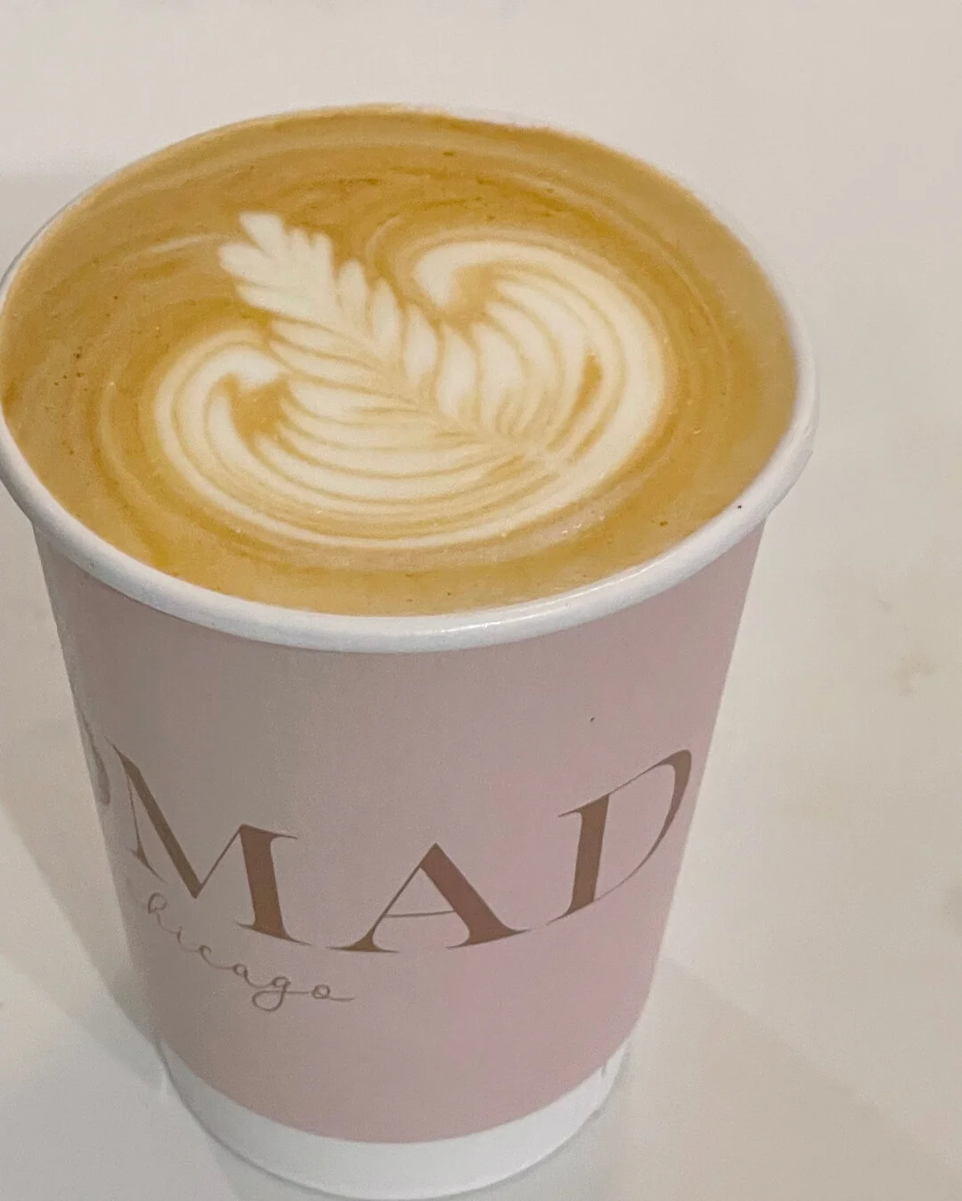 Nomad Chicago - cafe | retail | event space