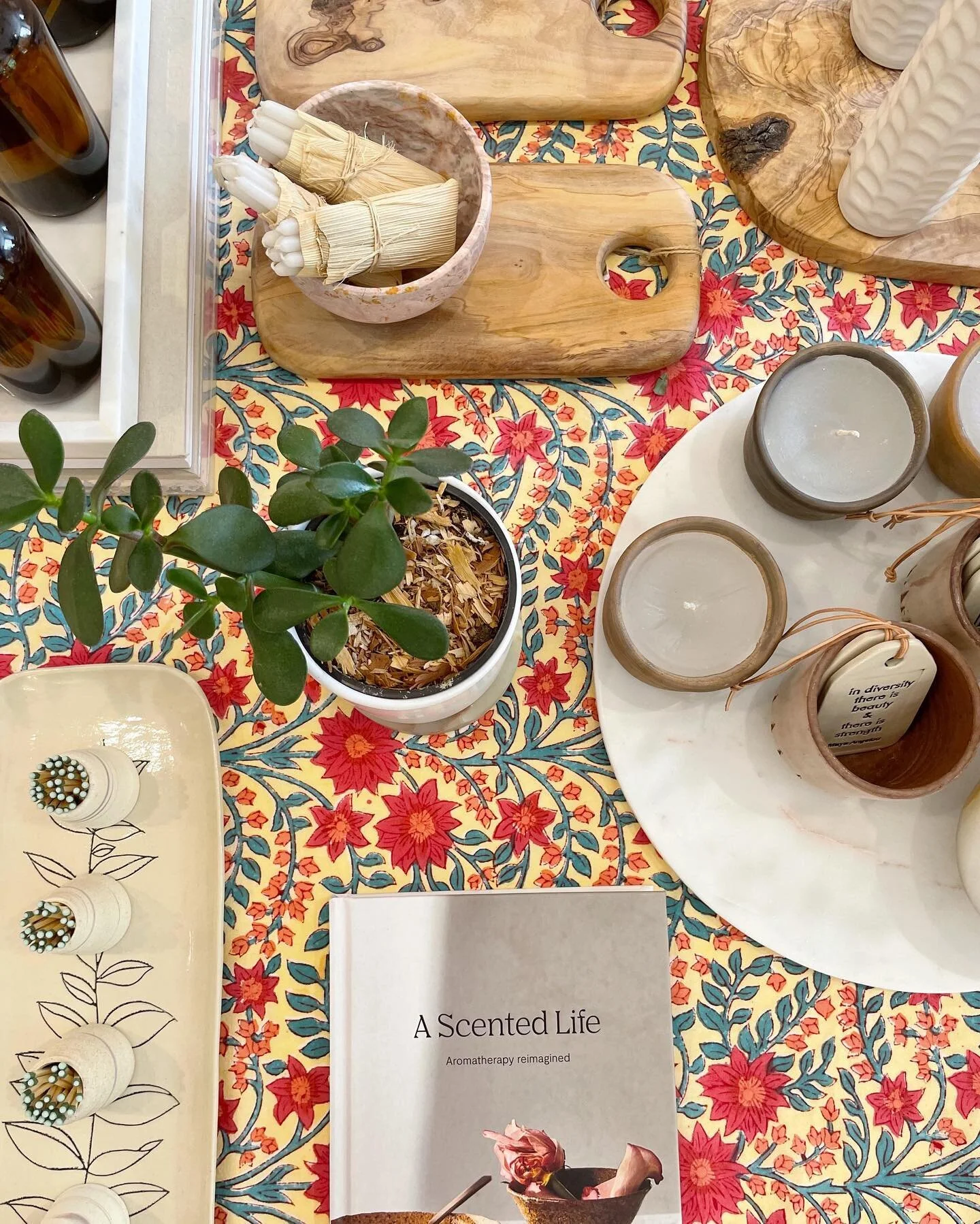 Nomad Chicago - cafe | retail | event space