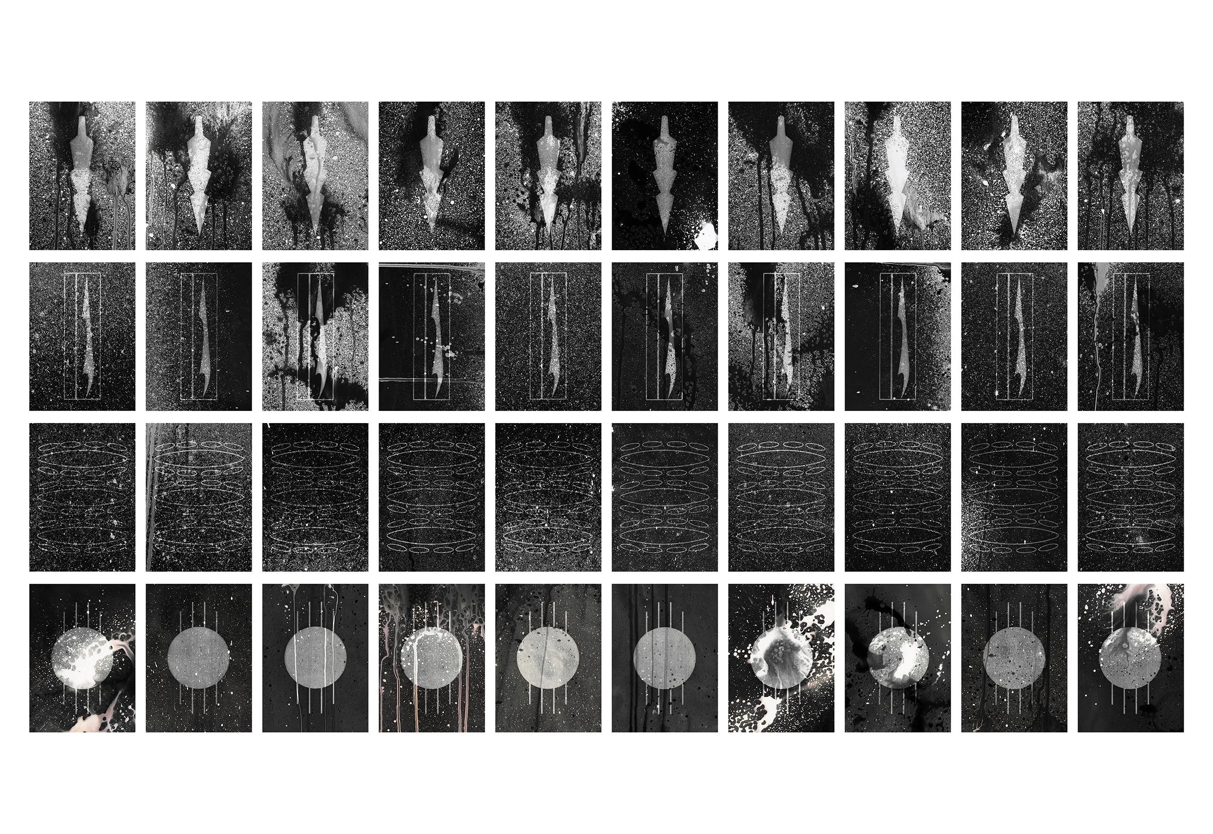 Béésh Łigaii — Dakota Mace