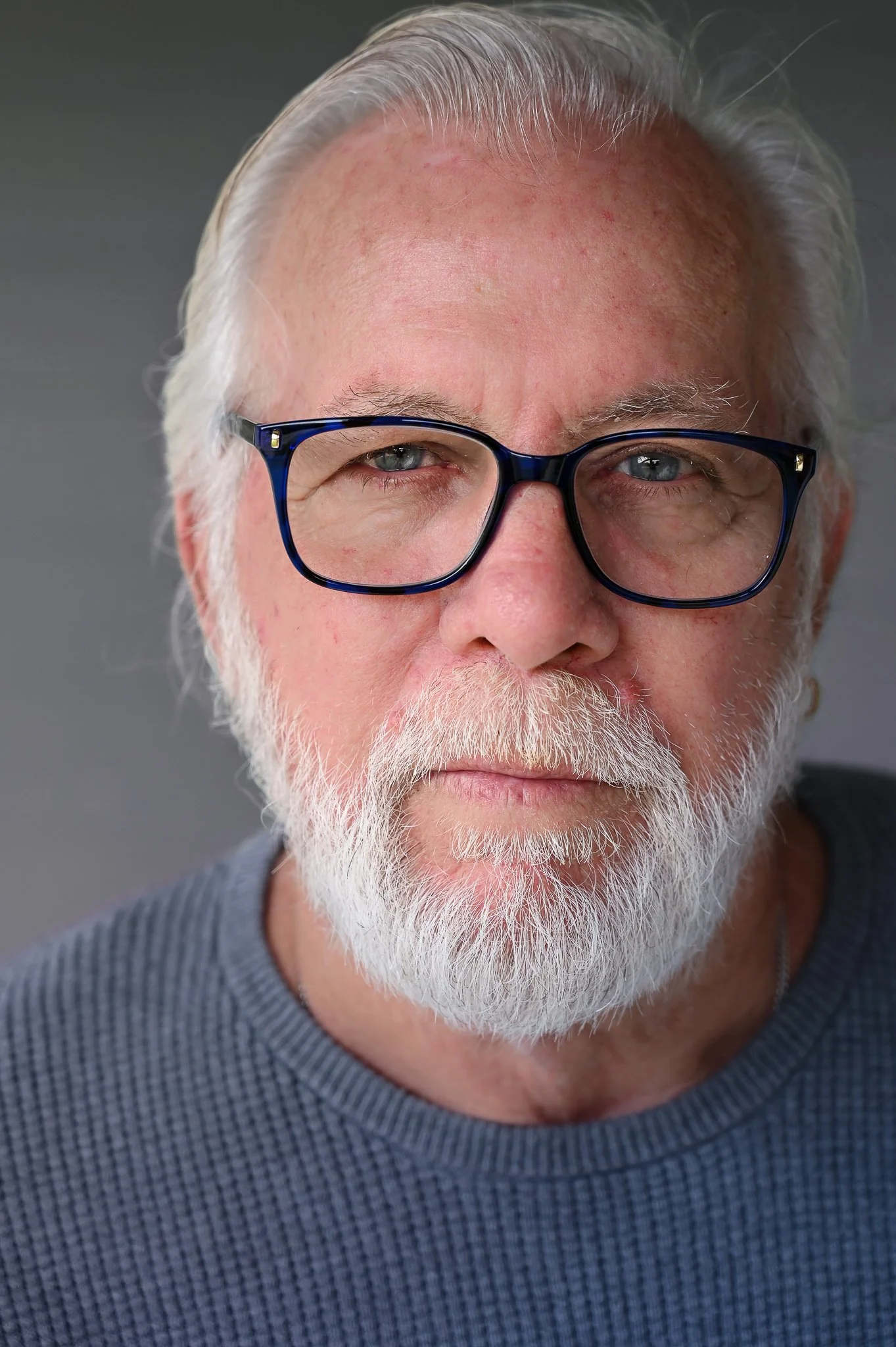 Headshot Work — r.l.w.