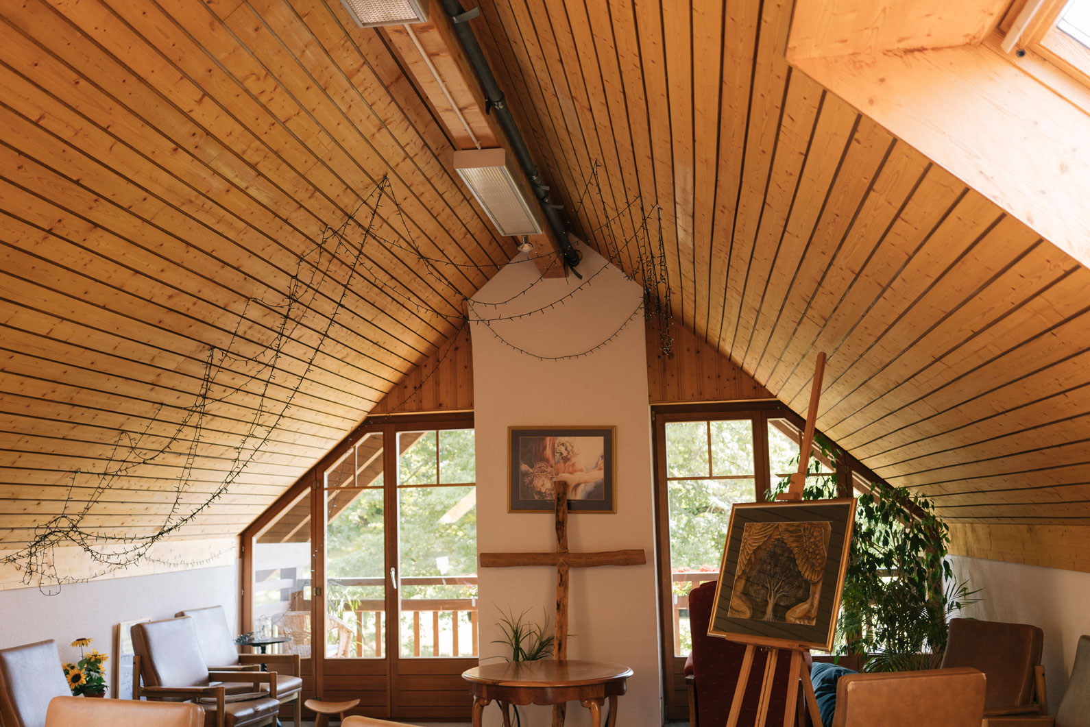 Accueil — YWAM Châtel