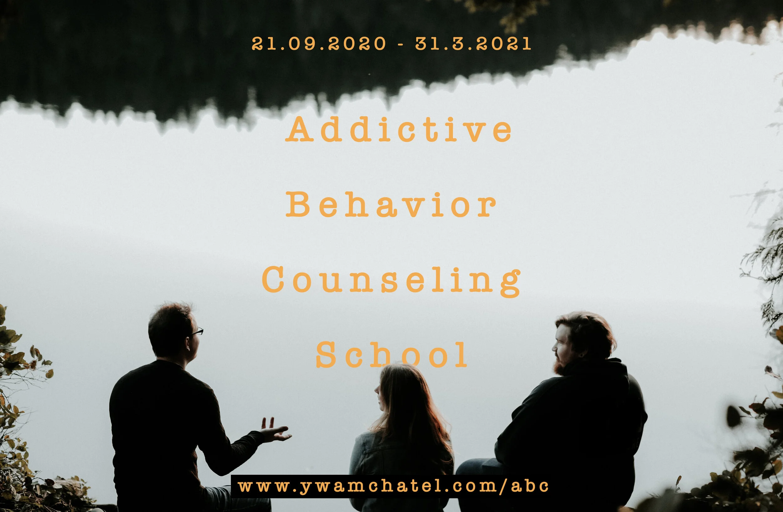 Accueil — YWAM Châtel