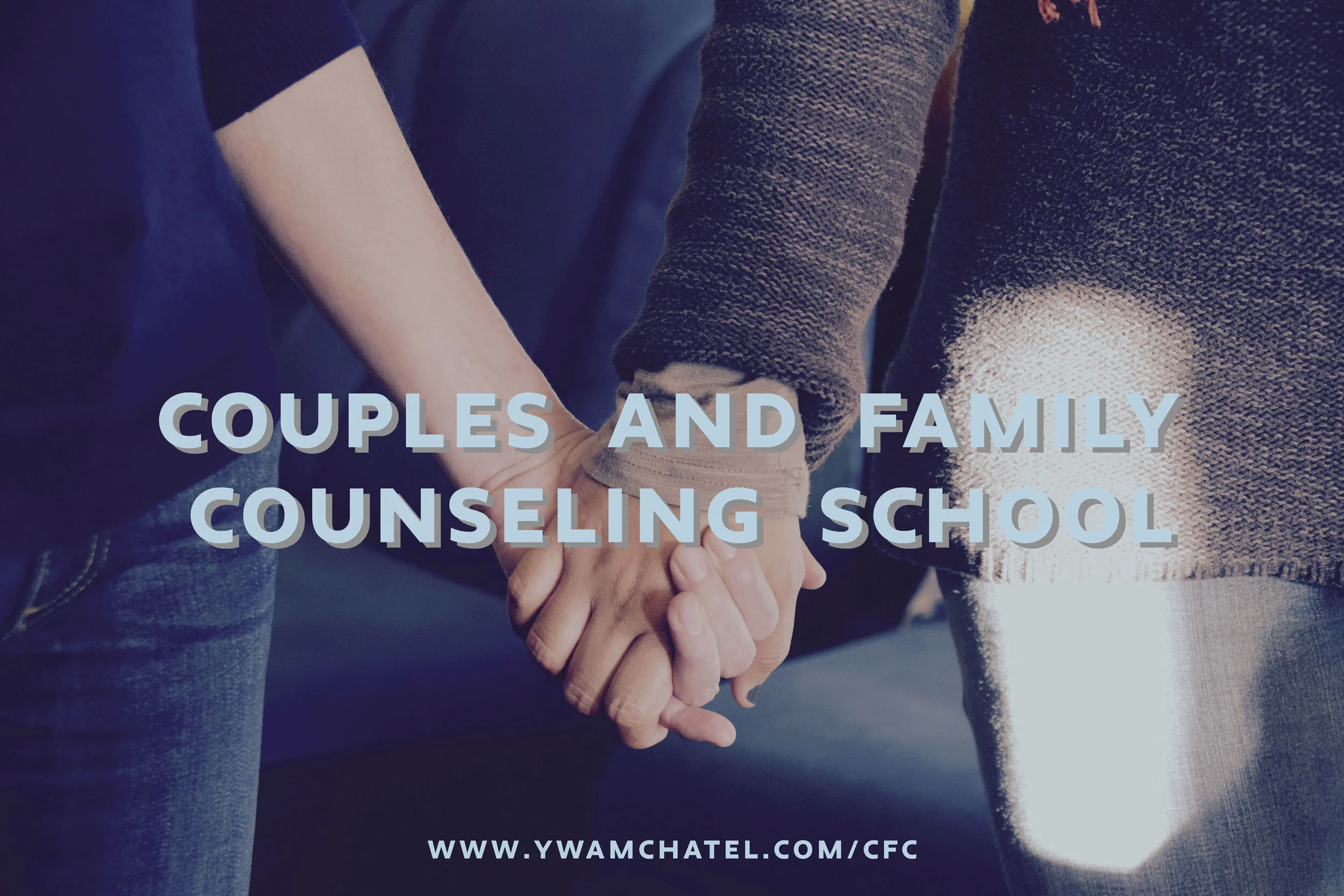 Accueil — YWAM Châtel