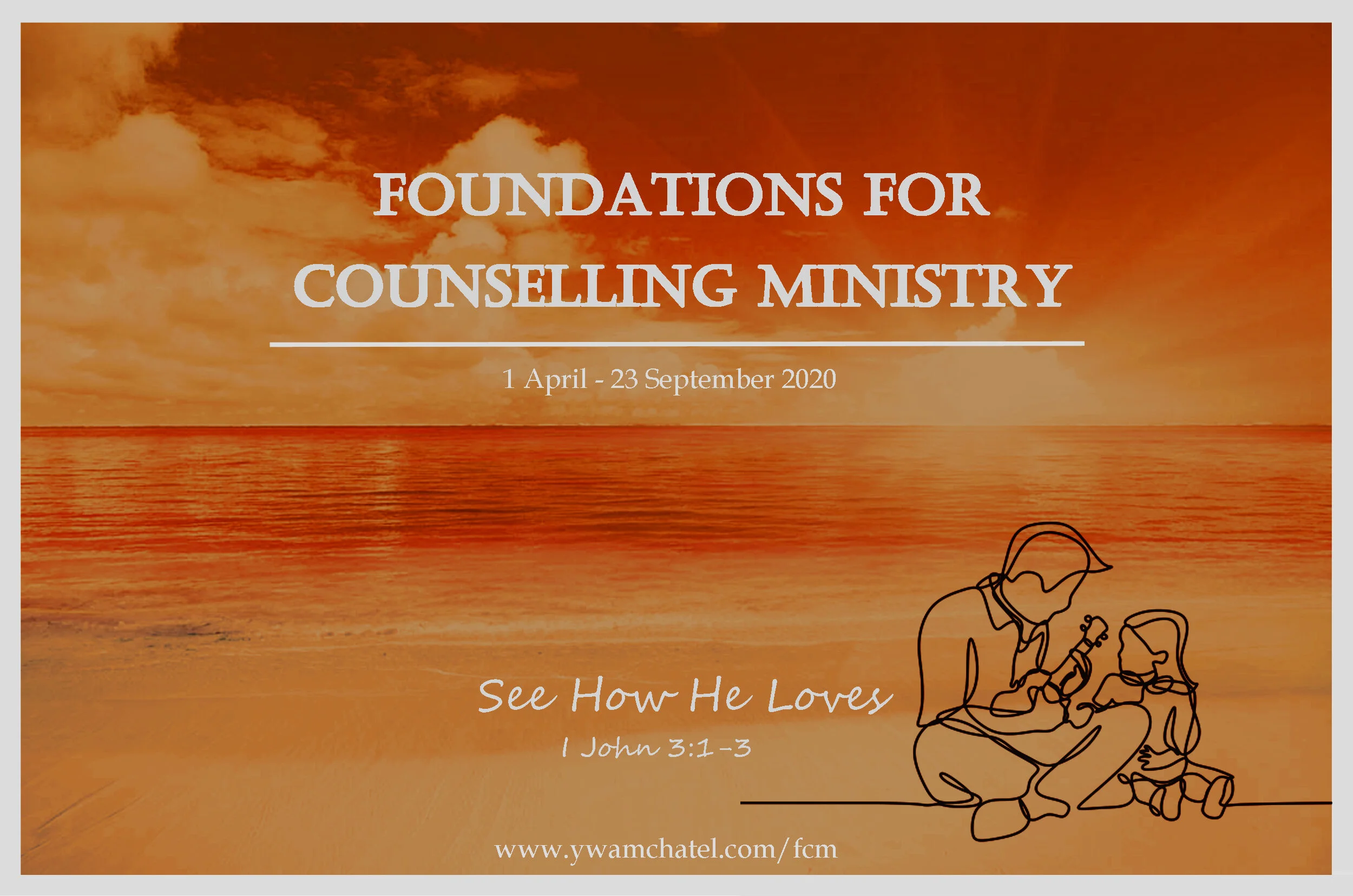 Accueil — YWAM Châtel