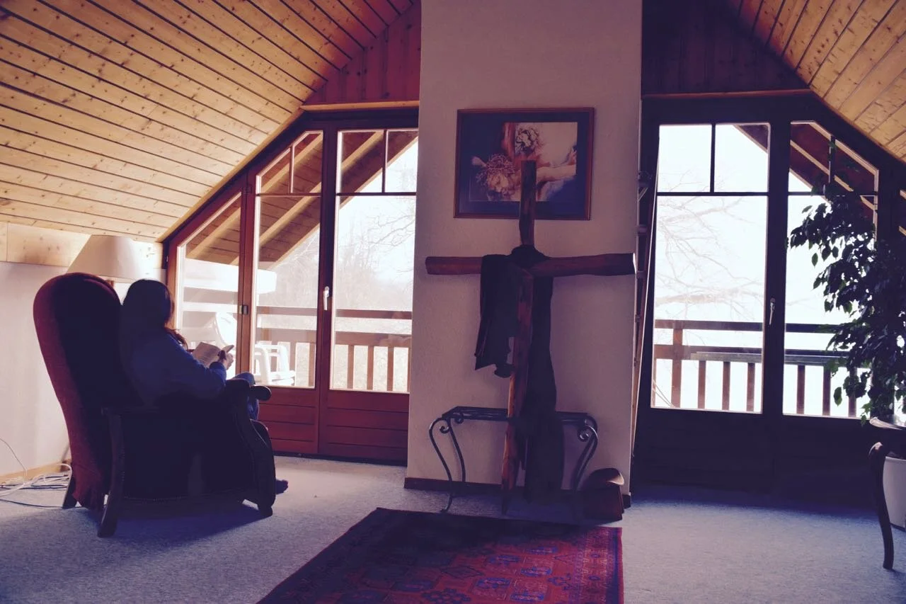 Photo Gallery — YWAM Châtel