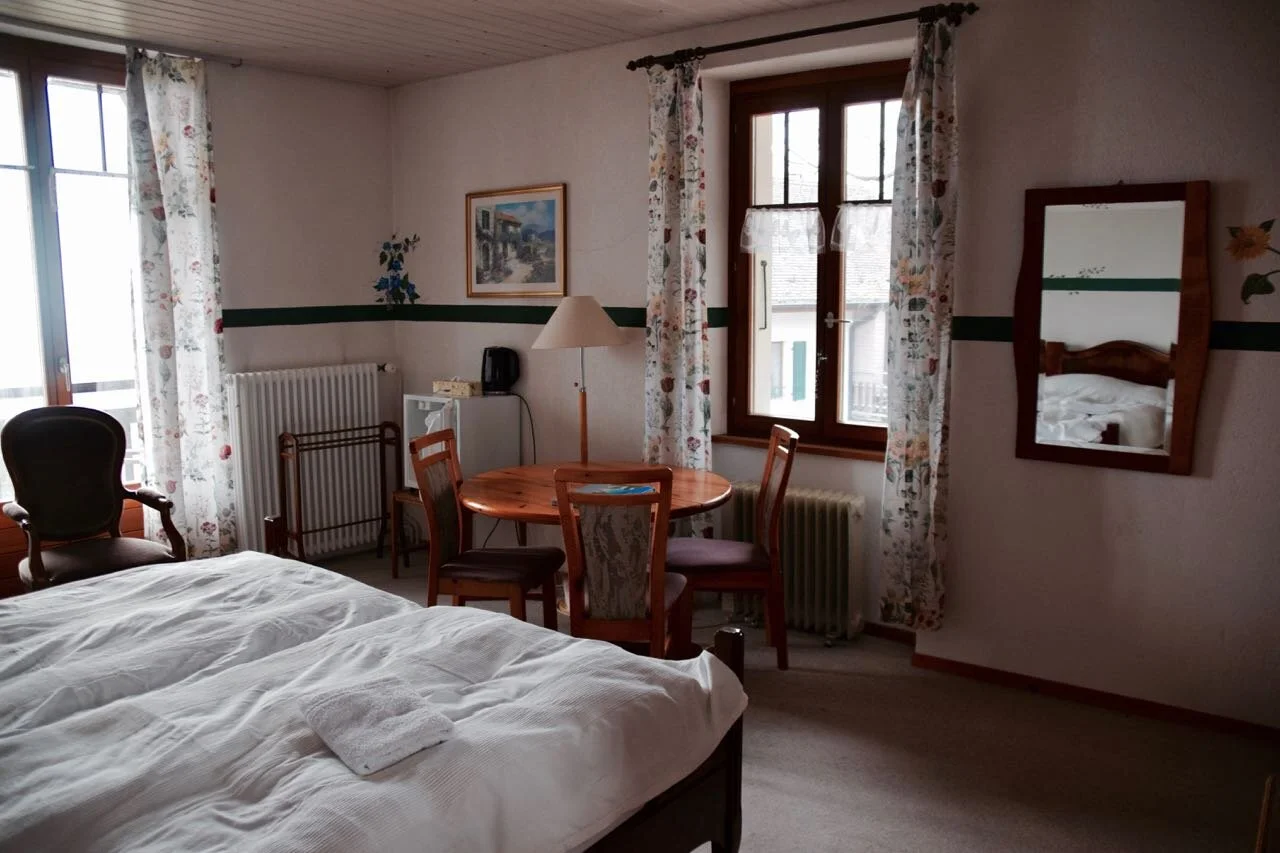 Photo Gallery — YWAM Châtel