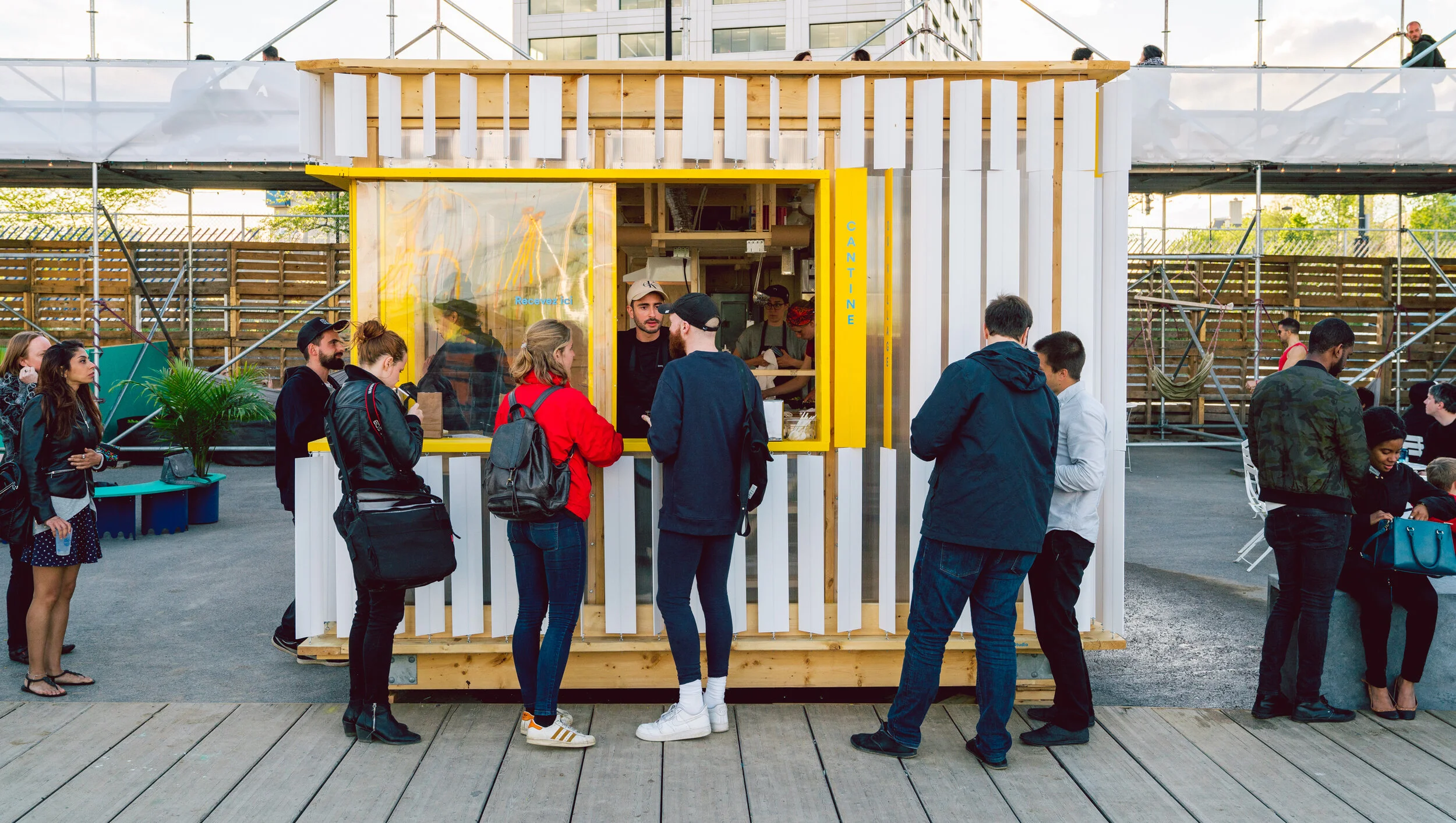 ENTROPIE — choses communes