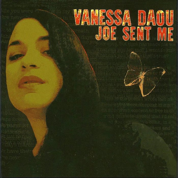 MUSIC — VANESSA DAOU