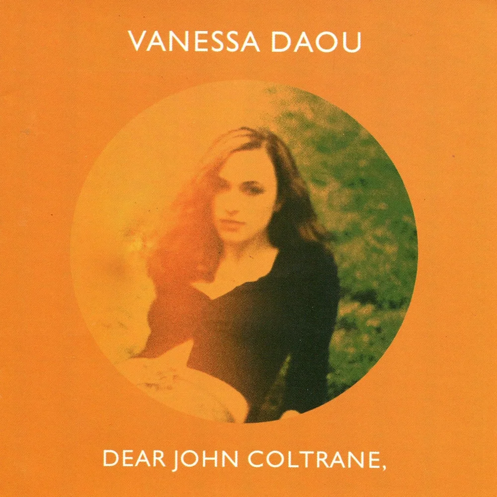 MUSIC — VANESSA DAOU