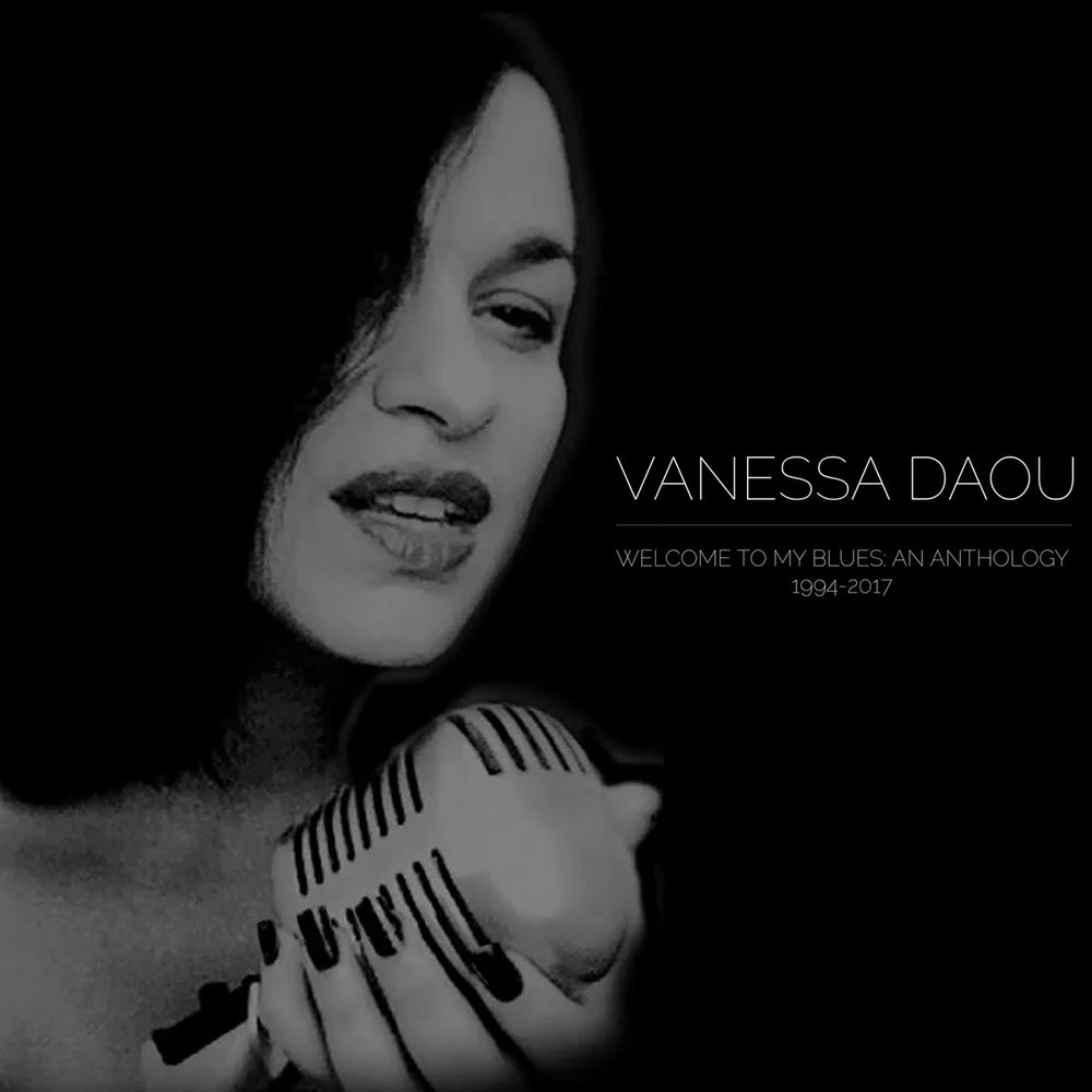 MUSIC — VANESSA DAOU