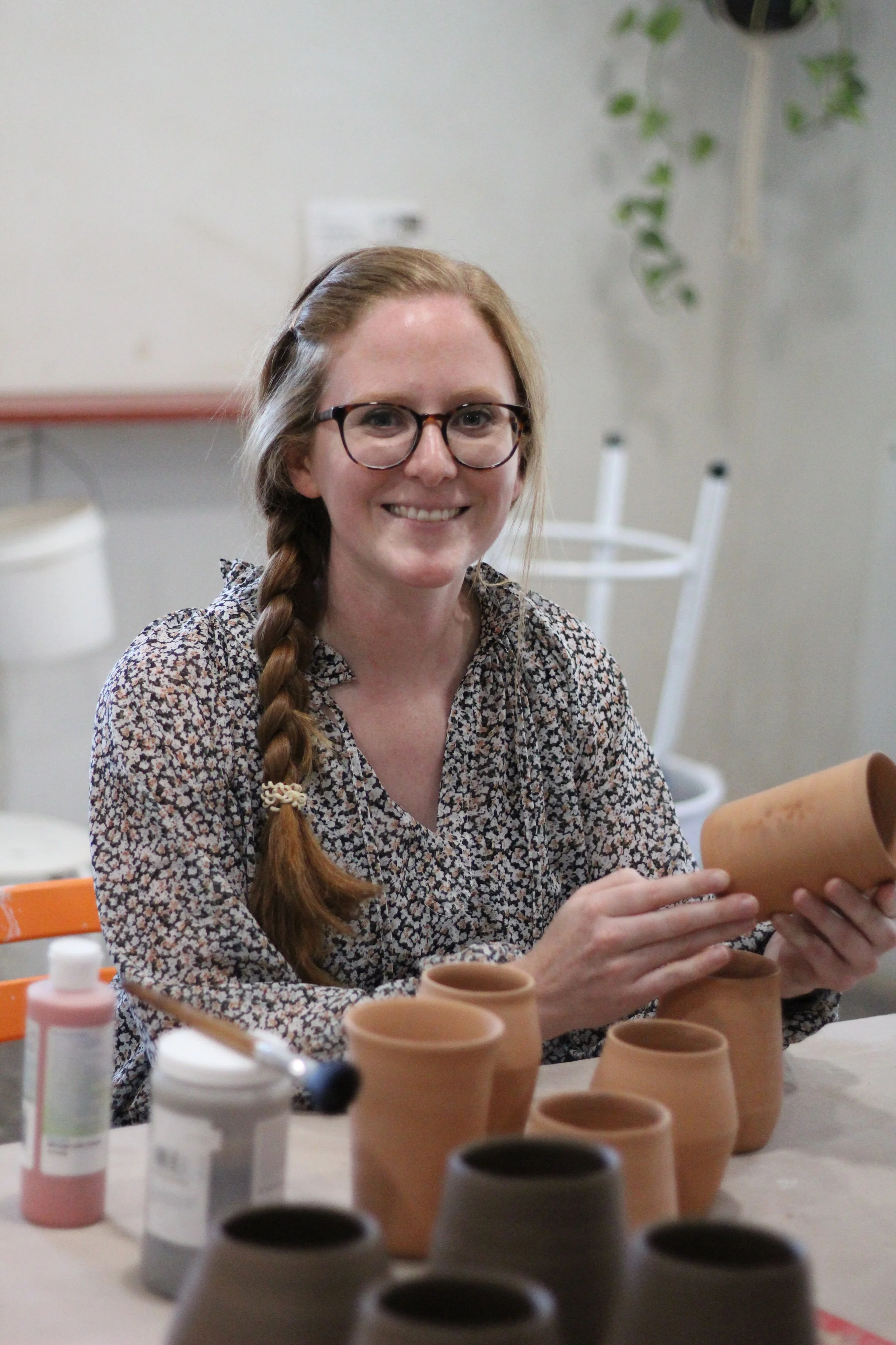 About — The Little Studio