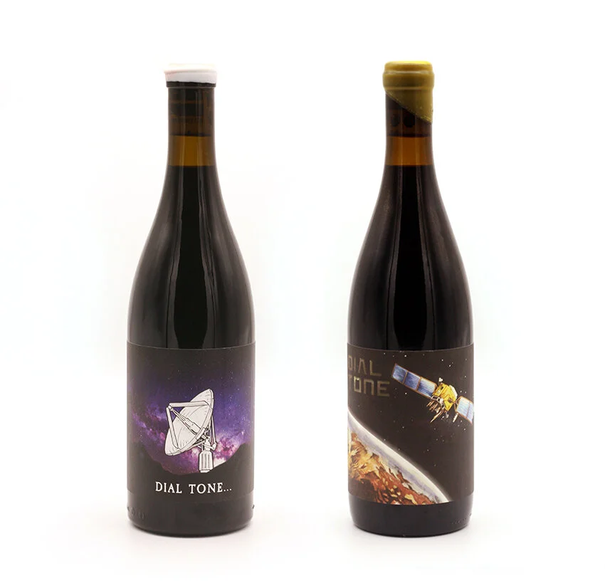 Wine & Spirits — Dane S. Curley