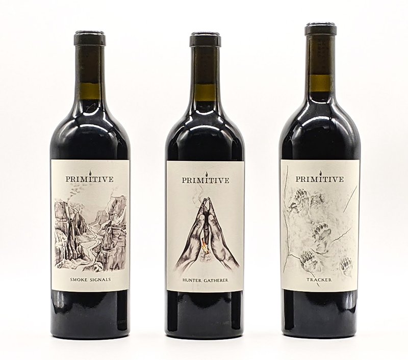 Wine & Spirits — Dane S. Curley