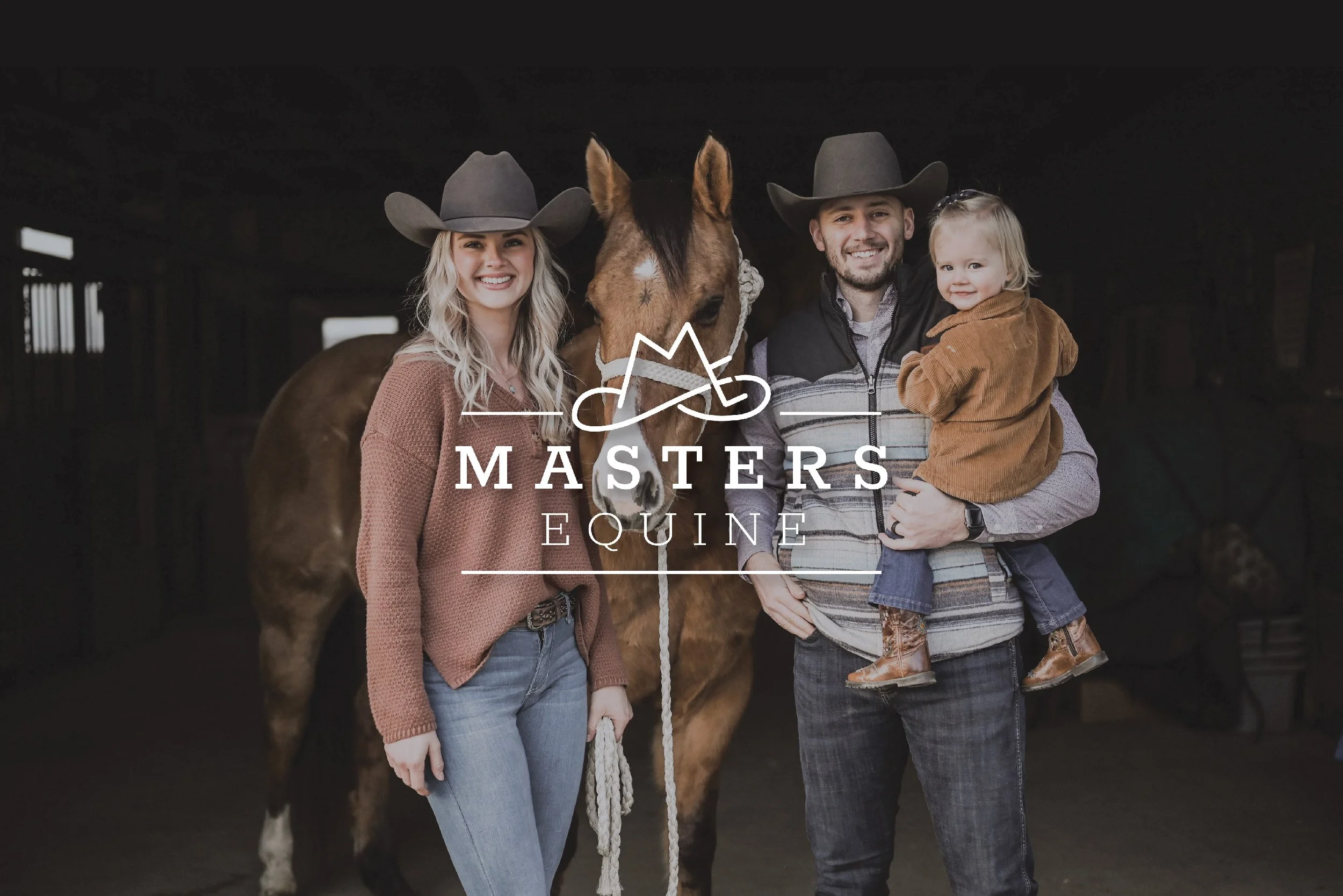 Masters Equine