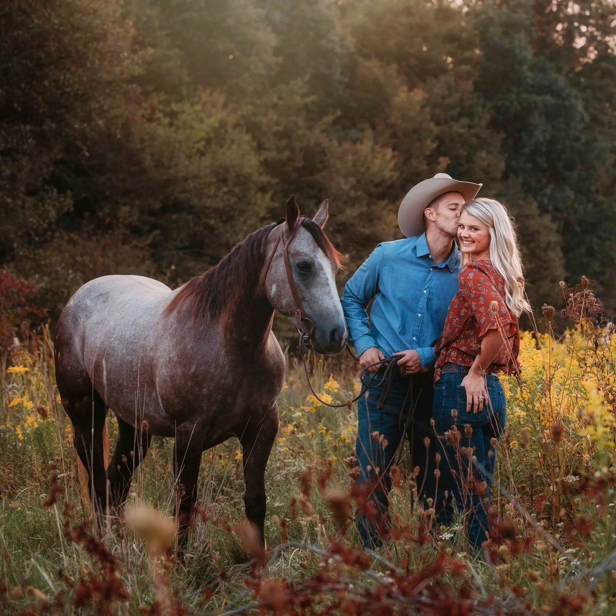 Our Team — Masters Equine