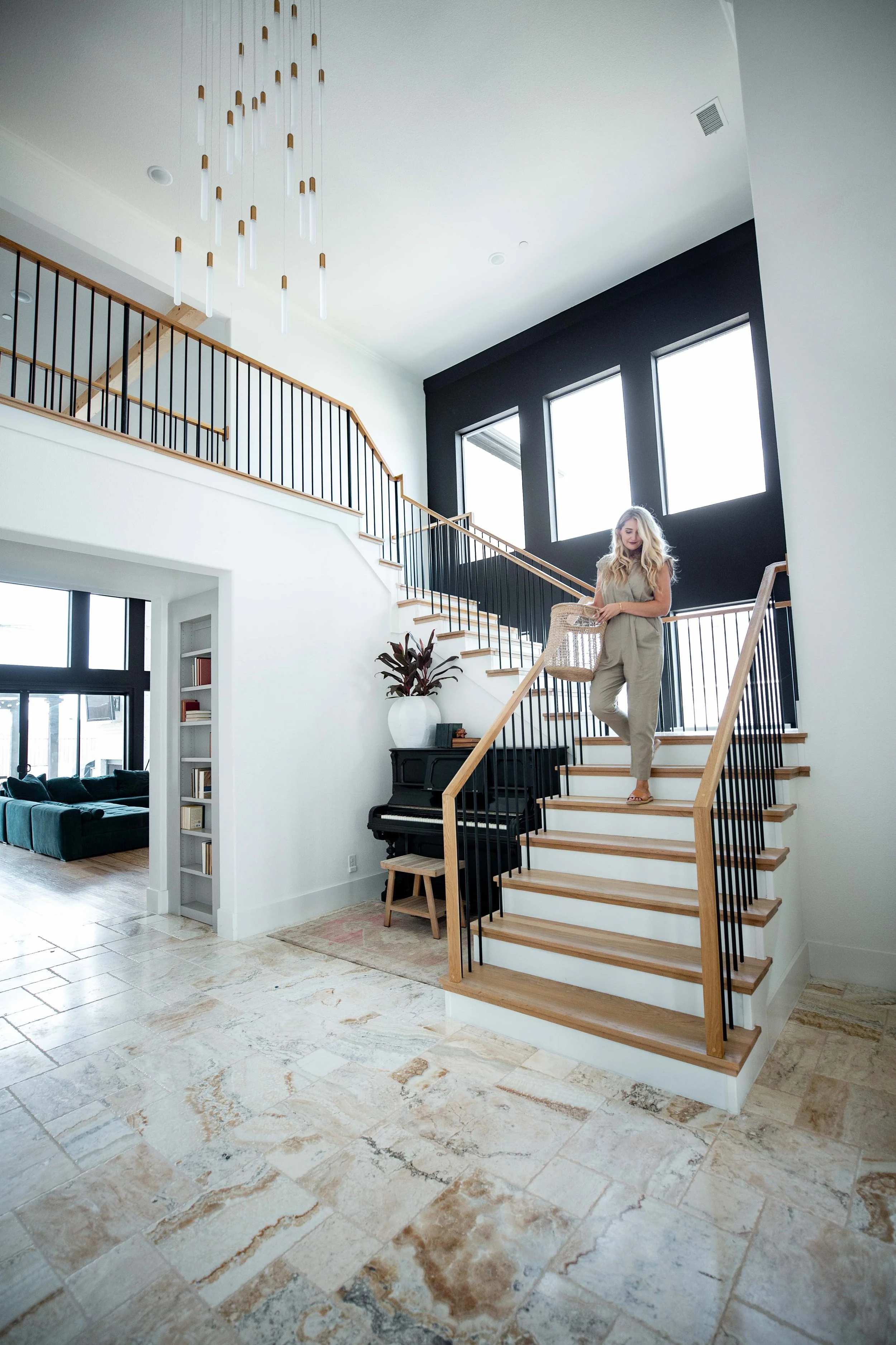 The Cottonwood Project Entry Reveal — HOUSE SPRUCING