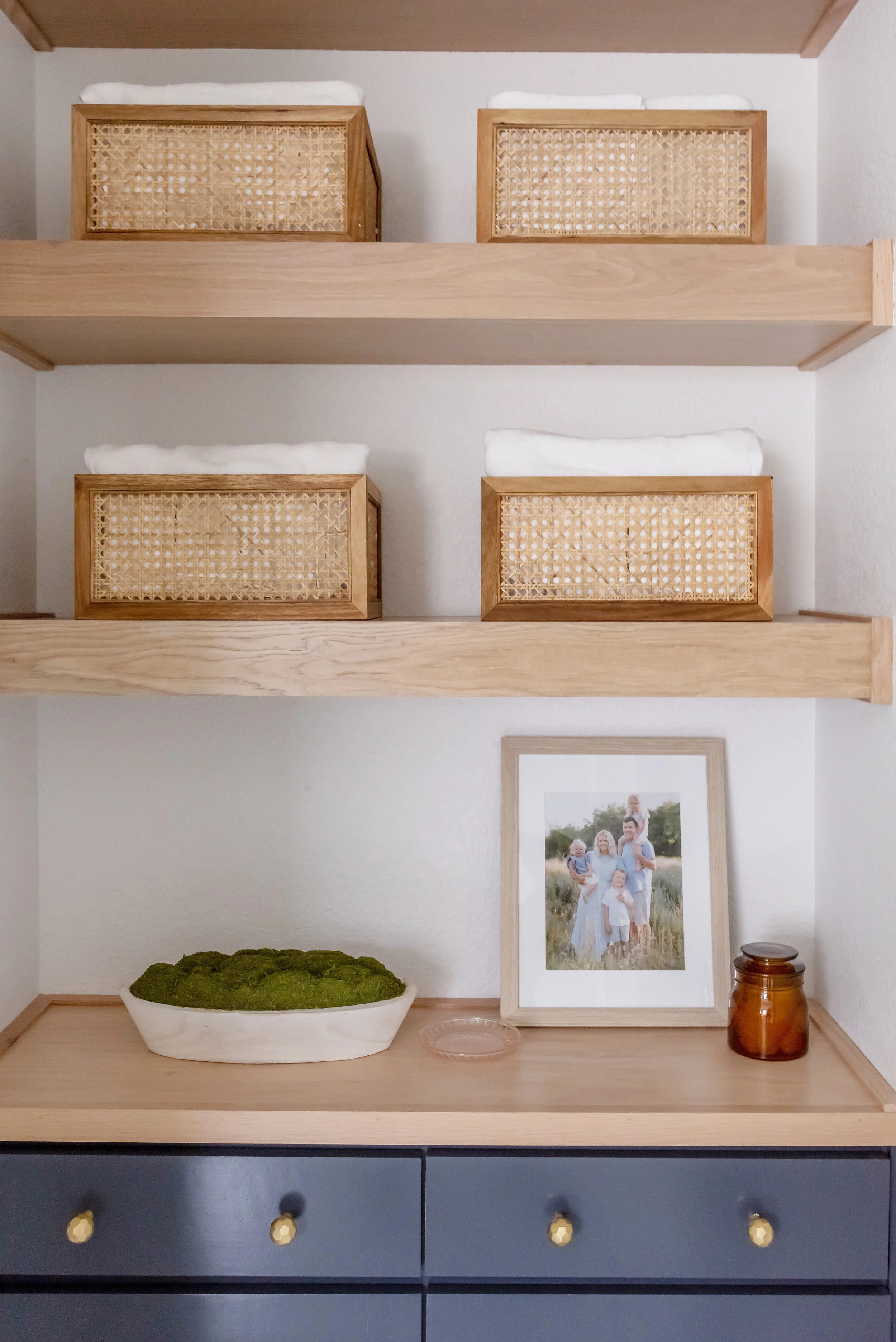 Park Lane Project: Primary Bathroom Reveal — HOUSE SPRUCING