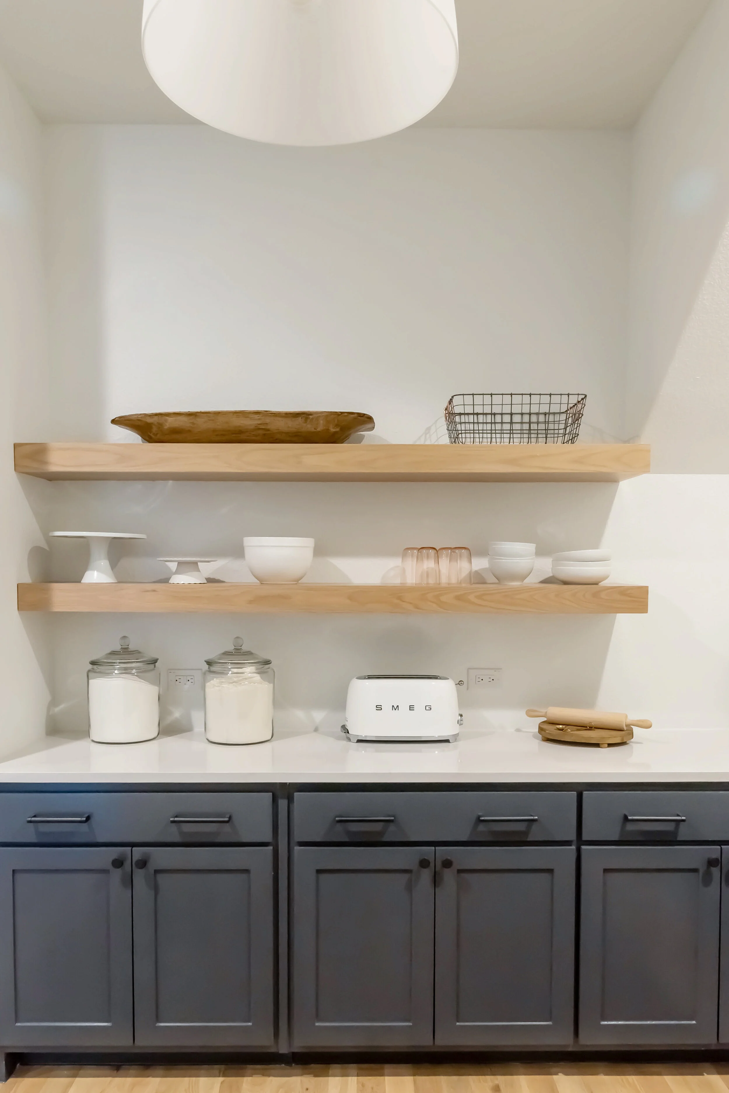 Park Lane Project: Prep Kitchen Reveal — HOUSE SPRUCING