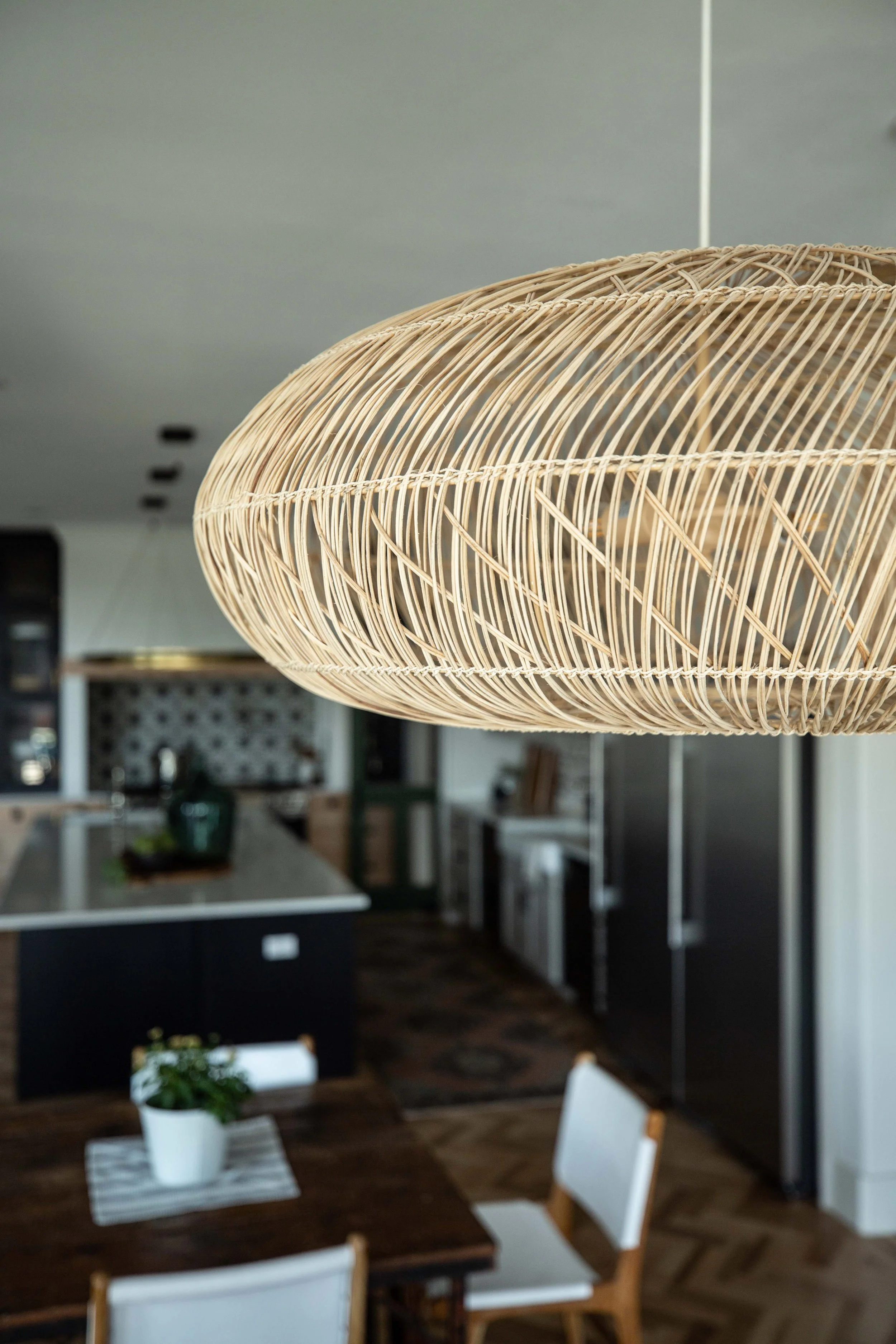 The Cottonwood Project Dining Room Reveal — HOUSE SPRUCING