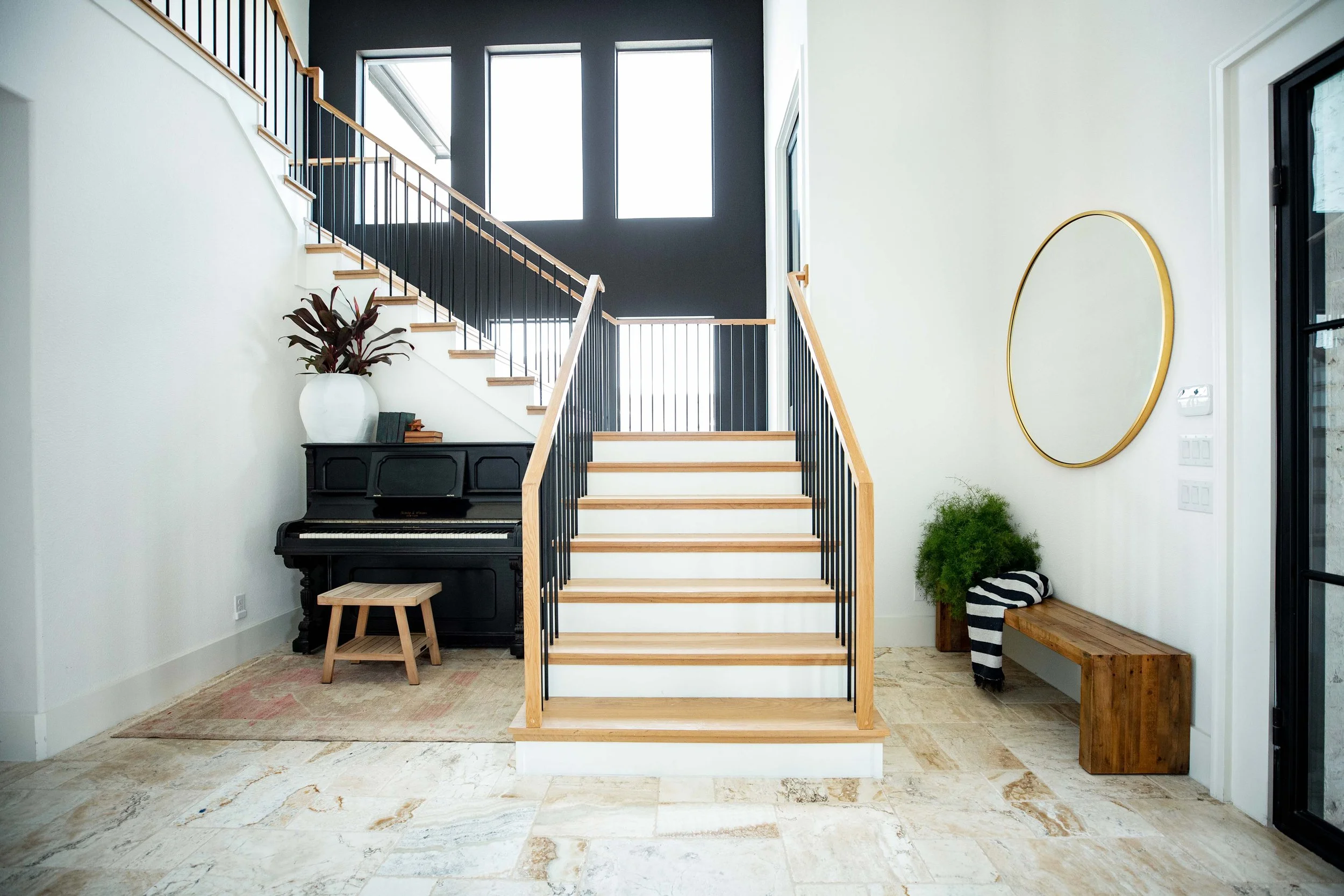 The Cottonwood Project Entry Reveal — HOUSE SPRUCING