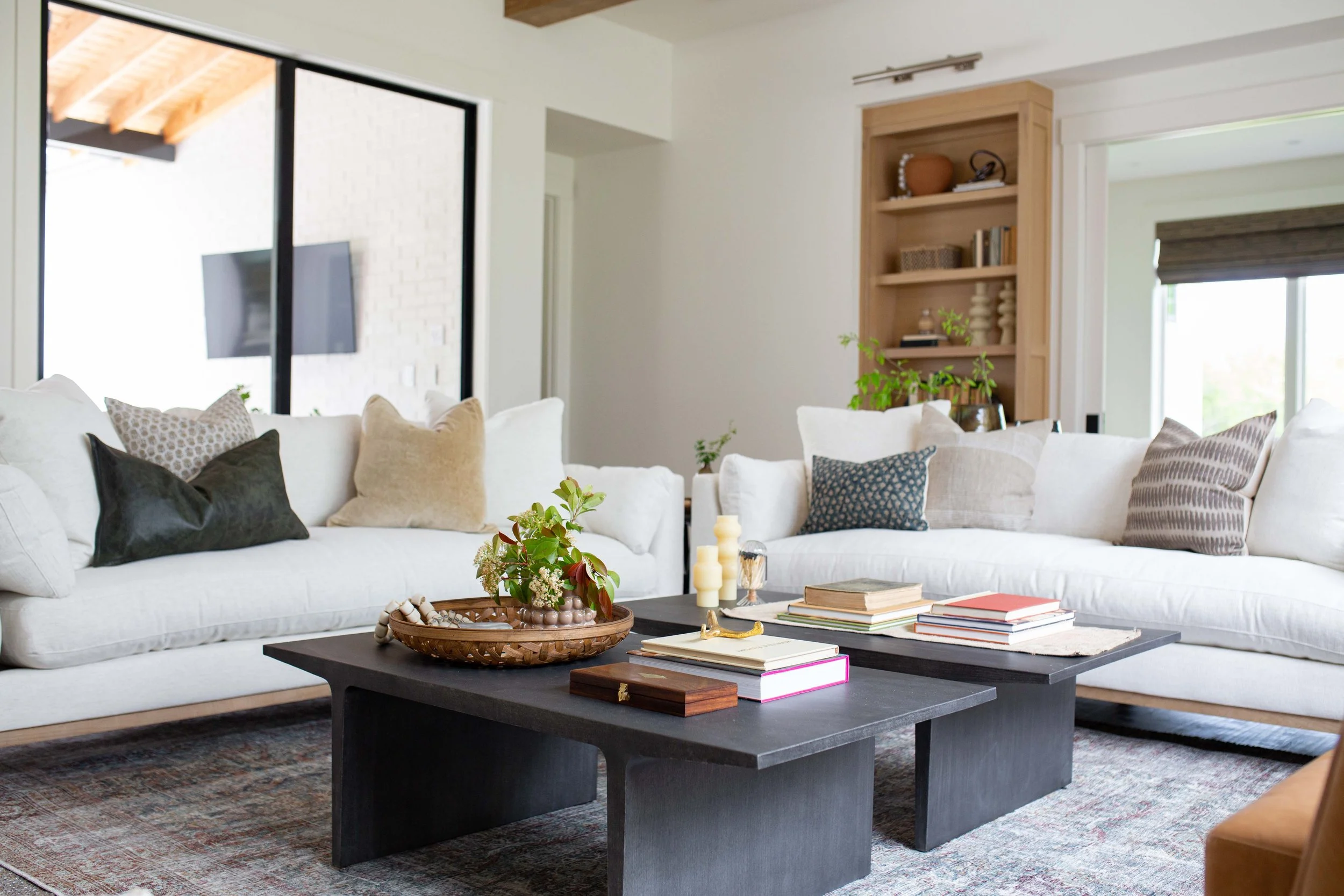 The Sofa Guide — HOUSE SPRUCING