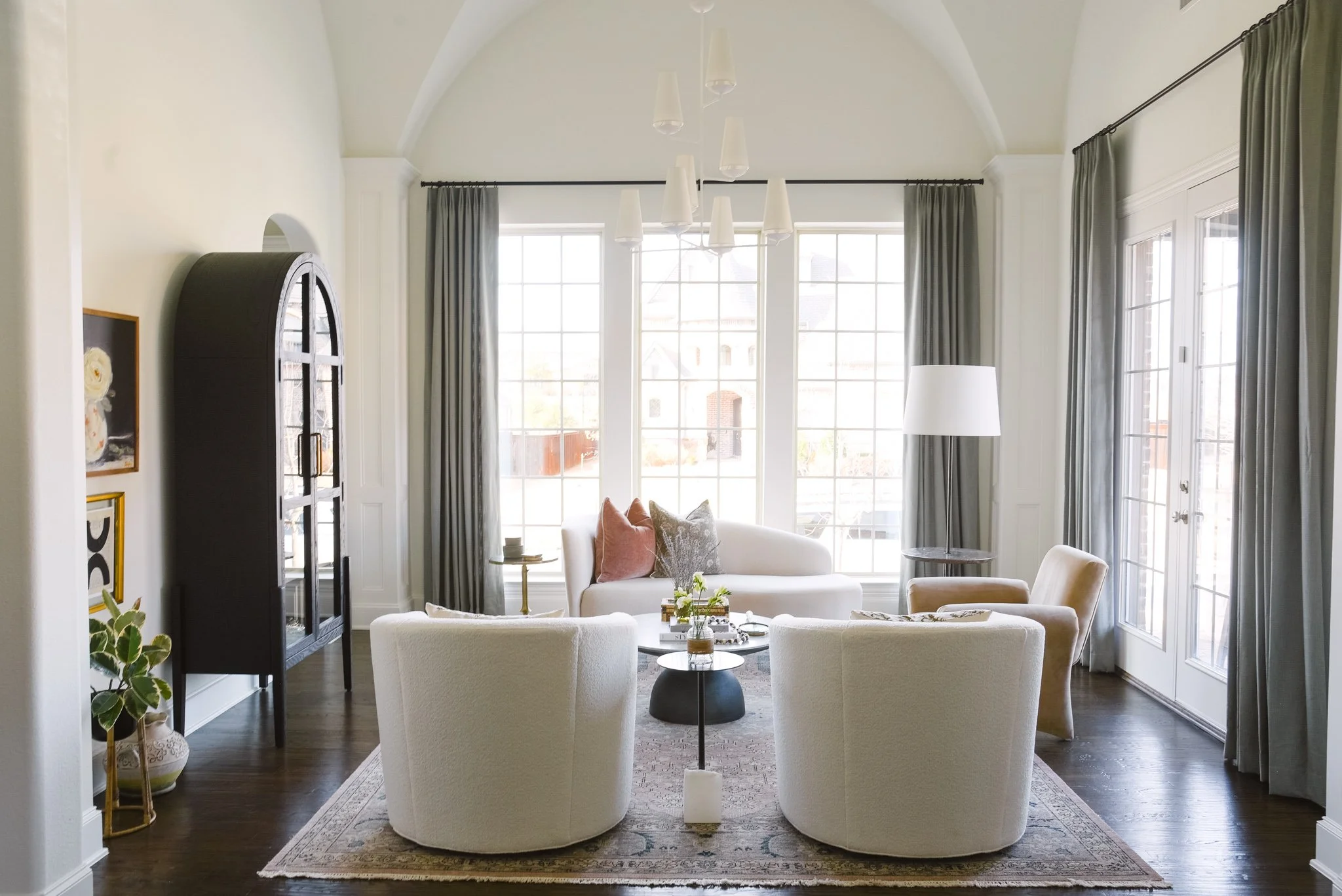 Collins Project Sitting Room Reveal — HOUSE SPRUCING