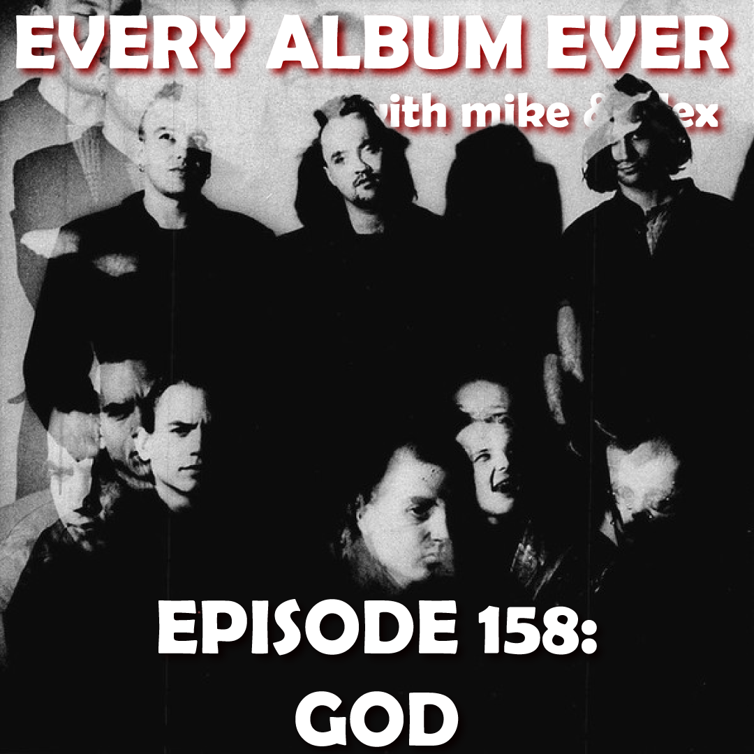 Every Album Ever Podcast