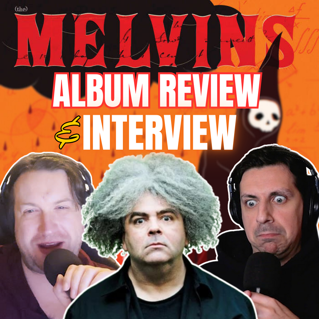 Every Album Ever Podcast