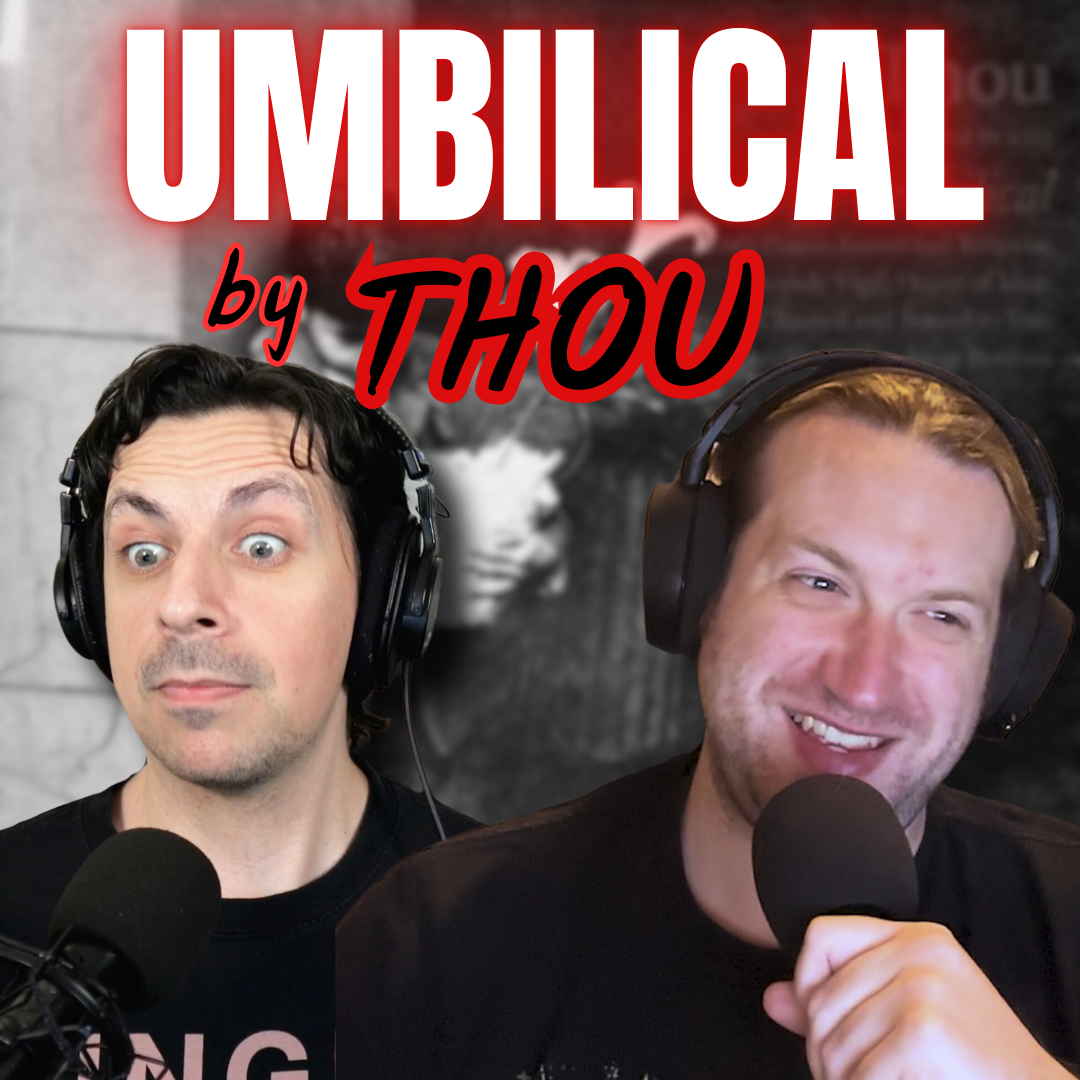 Every Album Ever Podcast