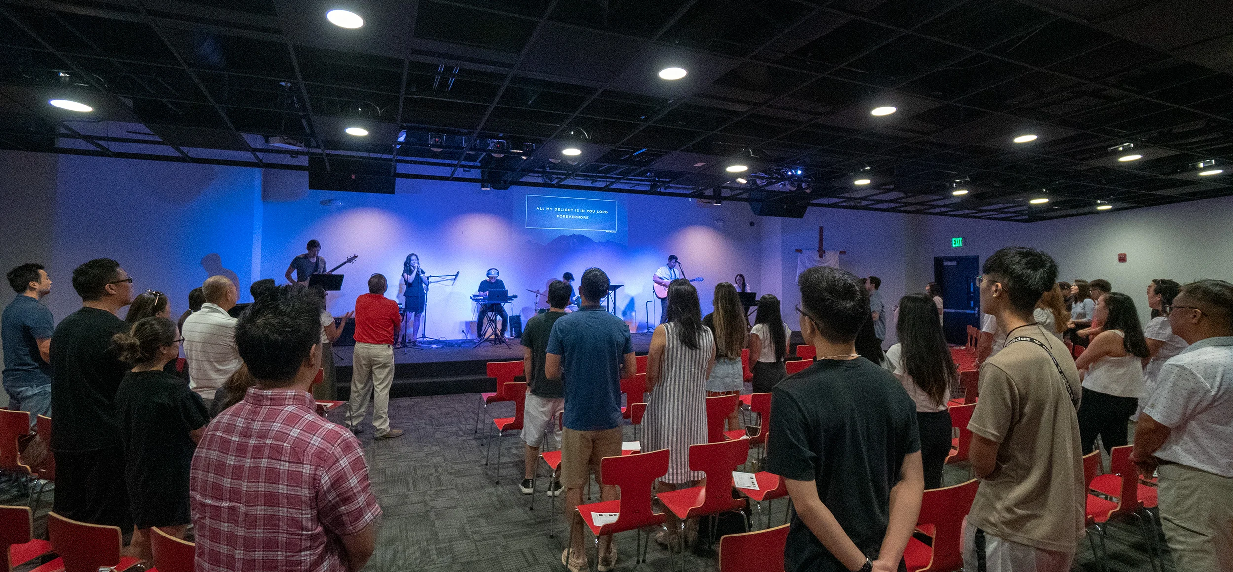 About GraceLife — GRACELIFE