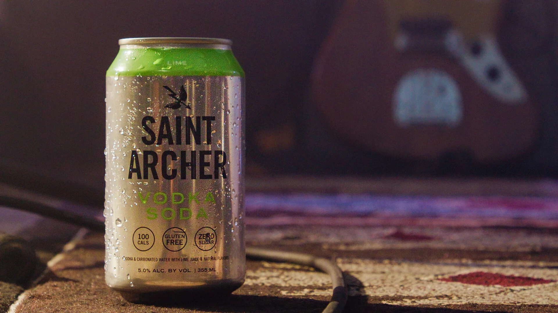 FILMS — JASON AUGUSTINE