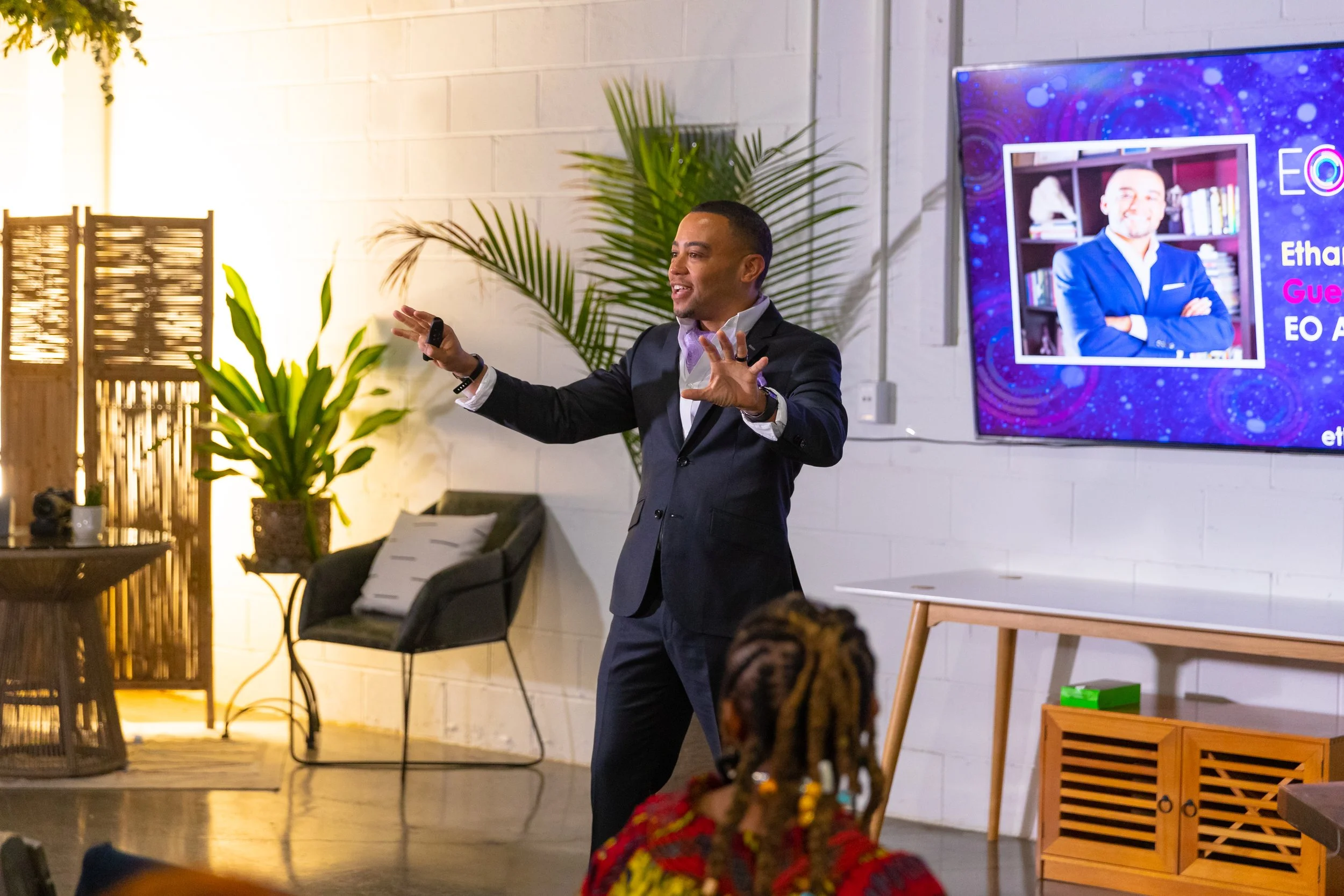 Upcoming Events: Mixers, Social, Branding Workshops & More | EO Portland