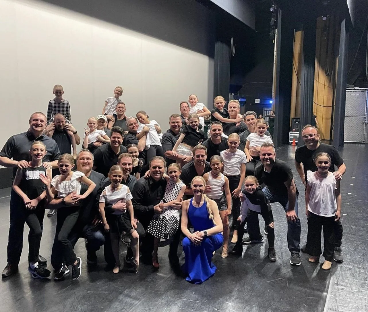 Summer Dance Intensive — Studio One Dance Company l Wales, Wisconsin