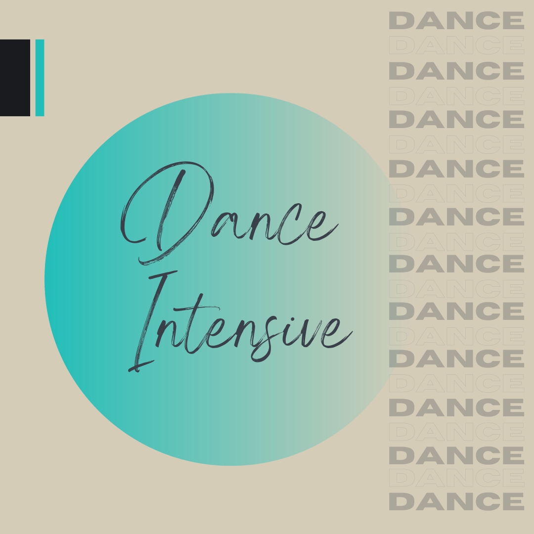 Summer Dance Intensive — Studio One Dance Company l Wales, Wisconsin
