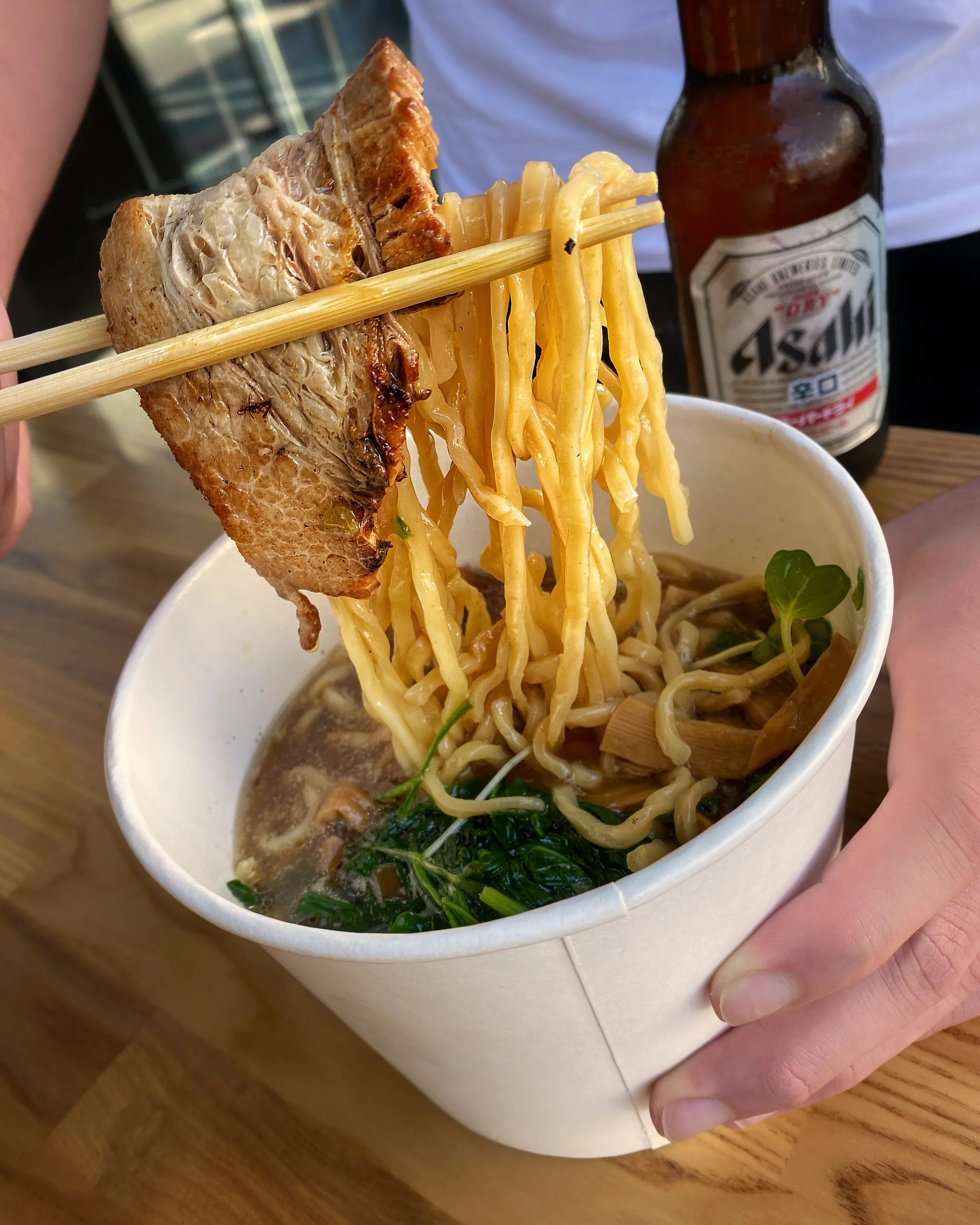 Top Ramen Shops Featured in LA & OC | HiroNori Ramen