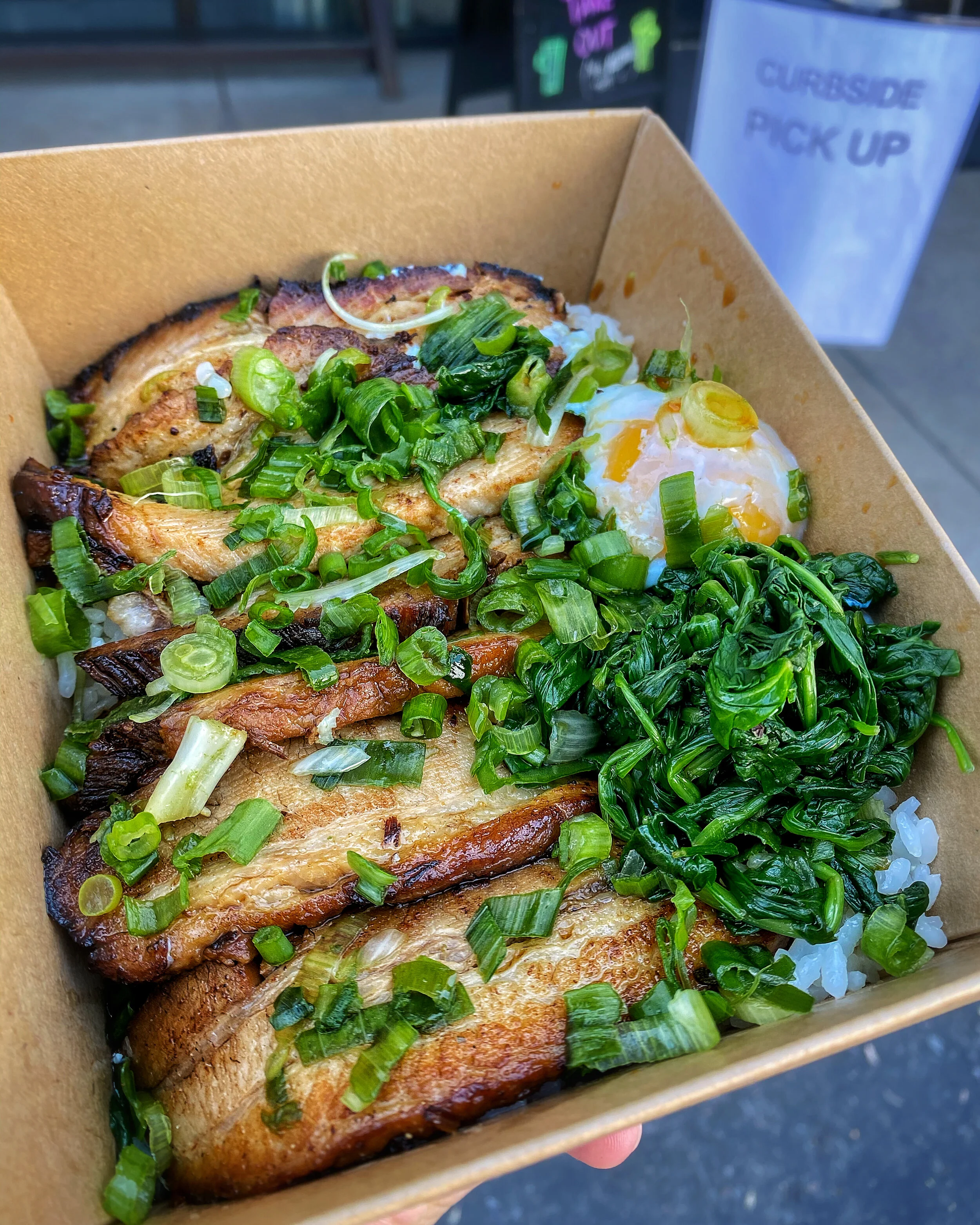 Hiro Igarashi & Nori Akasaka | HiroNori Ramen